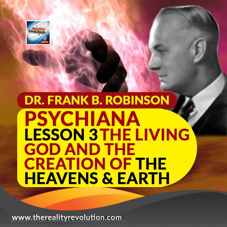 The Reality Revolution Podcast