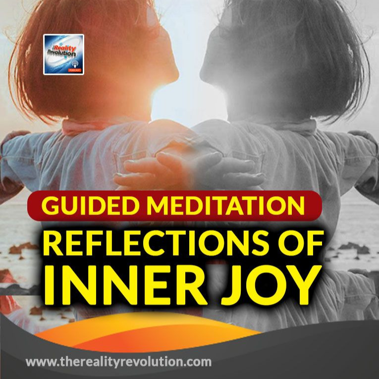 The Reality Revolution Podcast