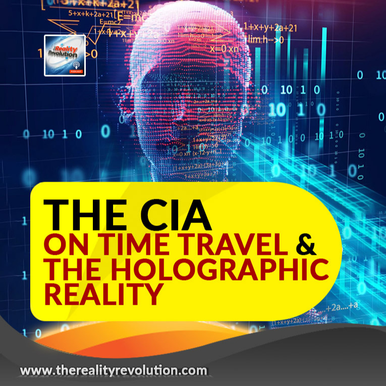 The Reality Revolution Podcast