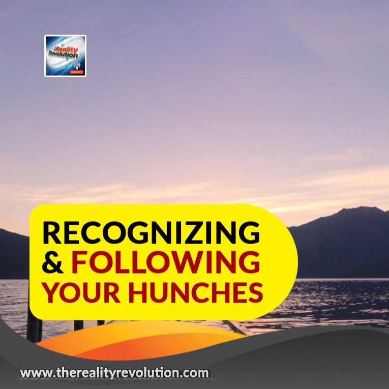 The Reality Revolution Podcast