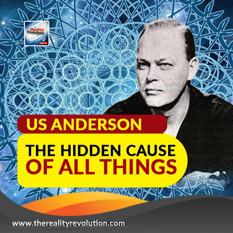 The Reality Revolution Podcast