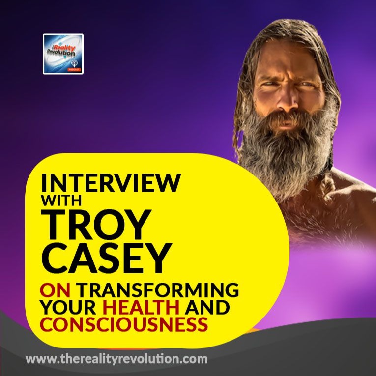 The Reality Revolution Podcast