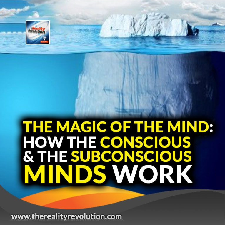 The Reality Revolution Podcast