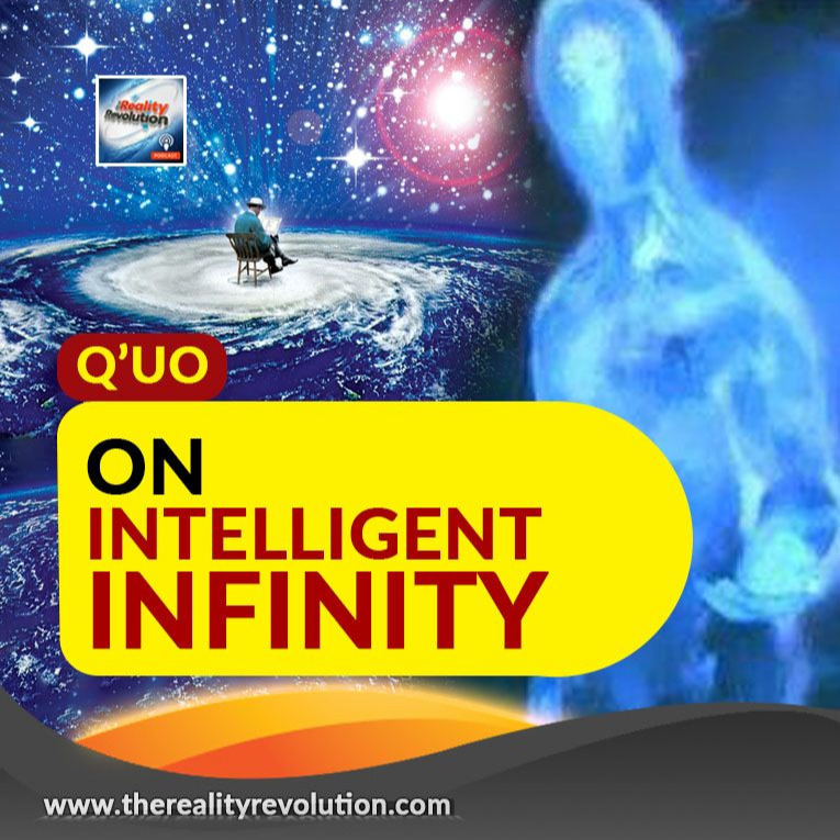 The Reality Revolution Podcast