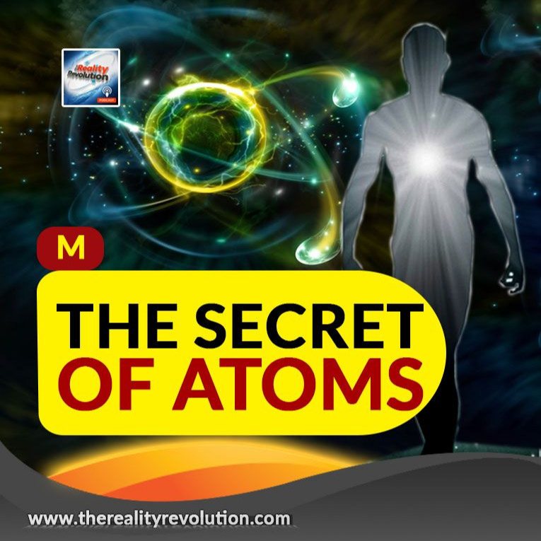 The Reality Revolution Podcast