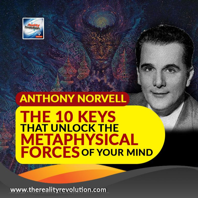 The Reality Revolution Podcast