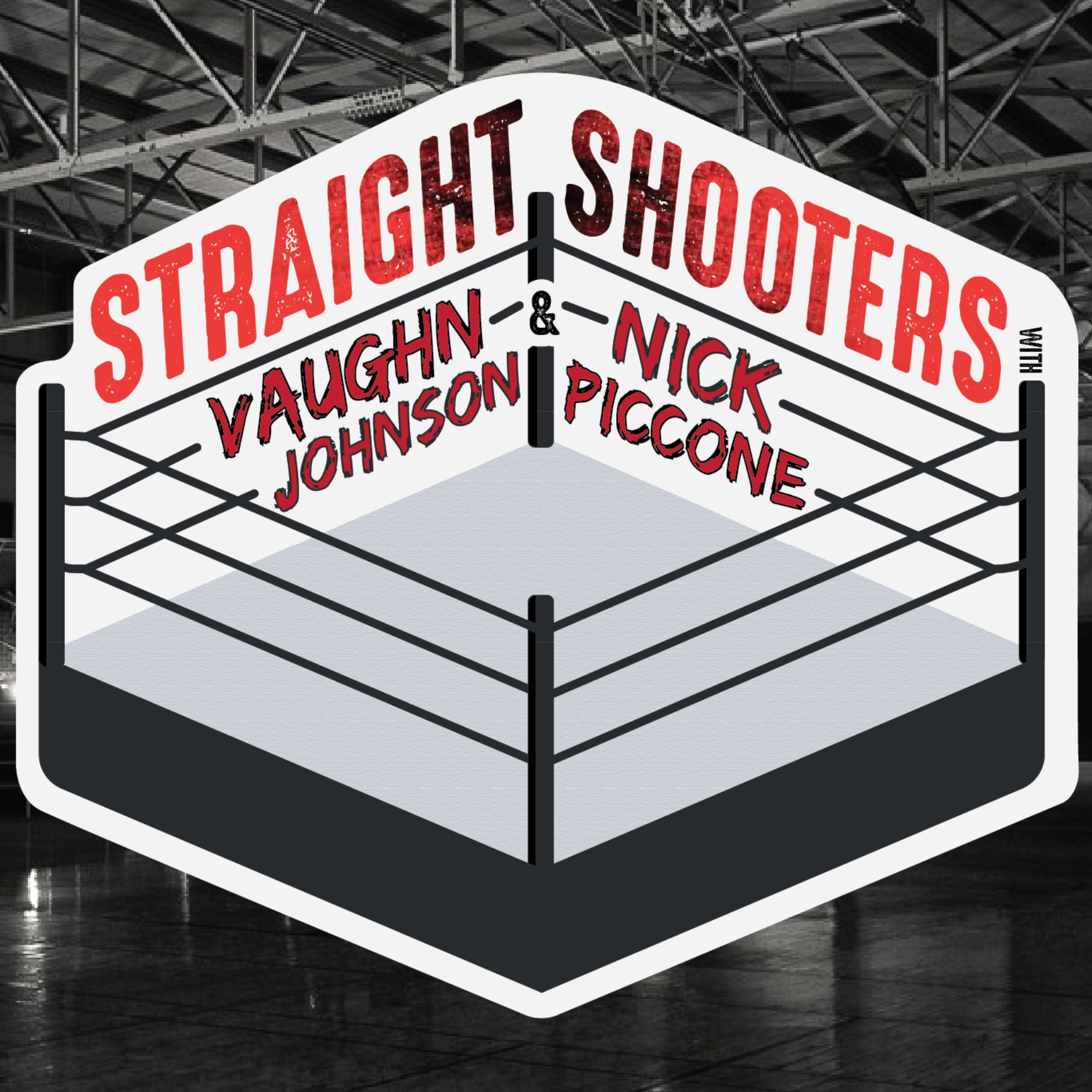The Straight Shooters