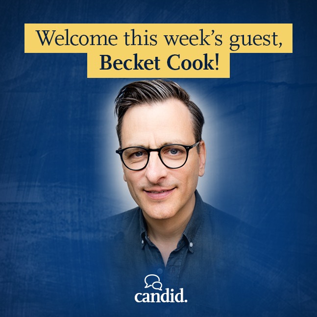 Candid Conversations with Dr. Jonathan Youssef