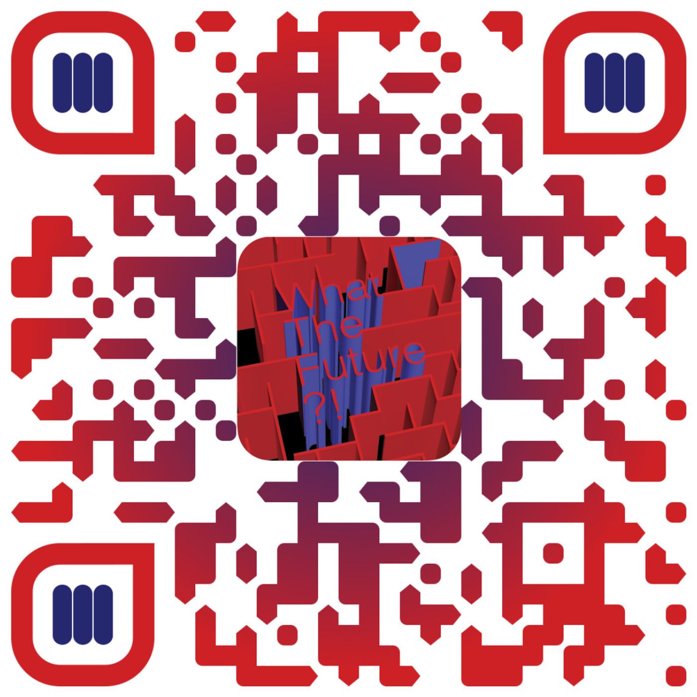 WTF... What, the Future?! - Personal Development Podcast | Podchaser