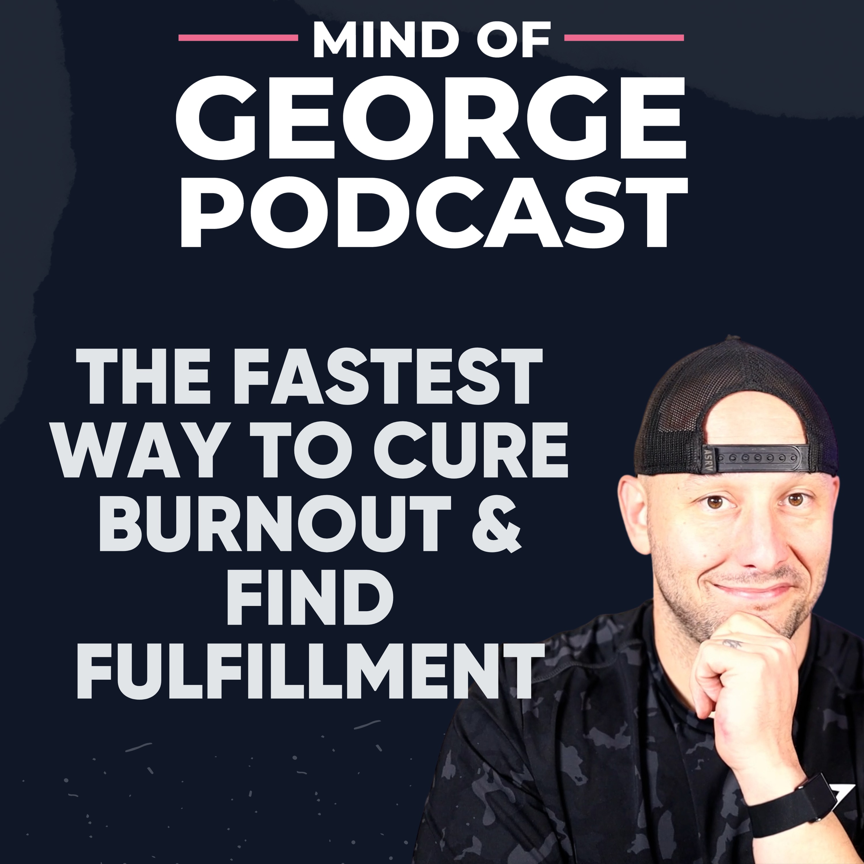 The Mind Of George Show