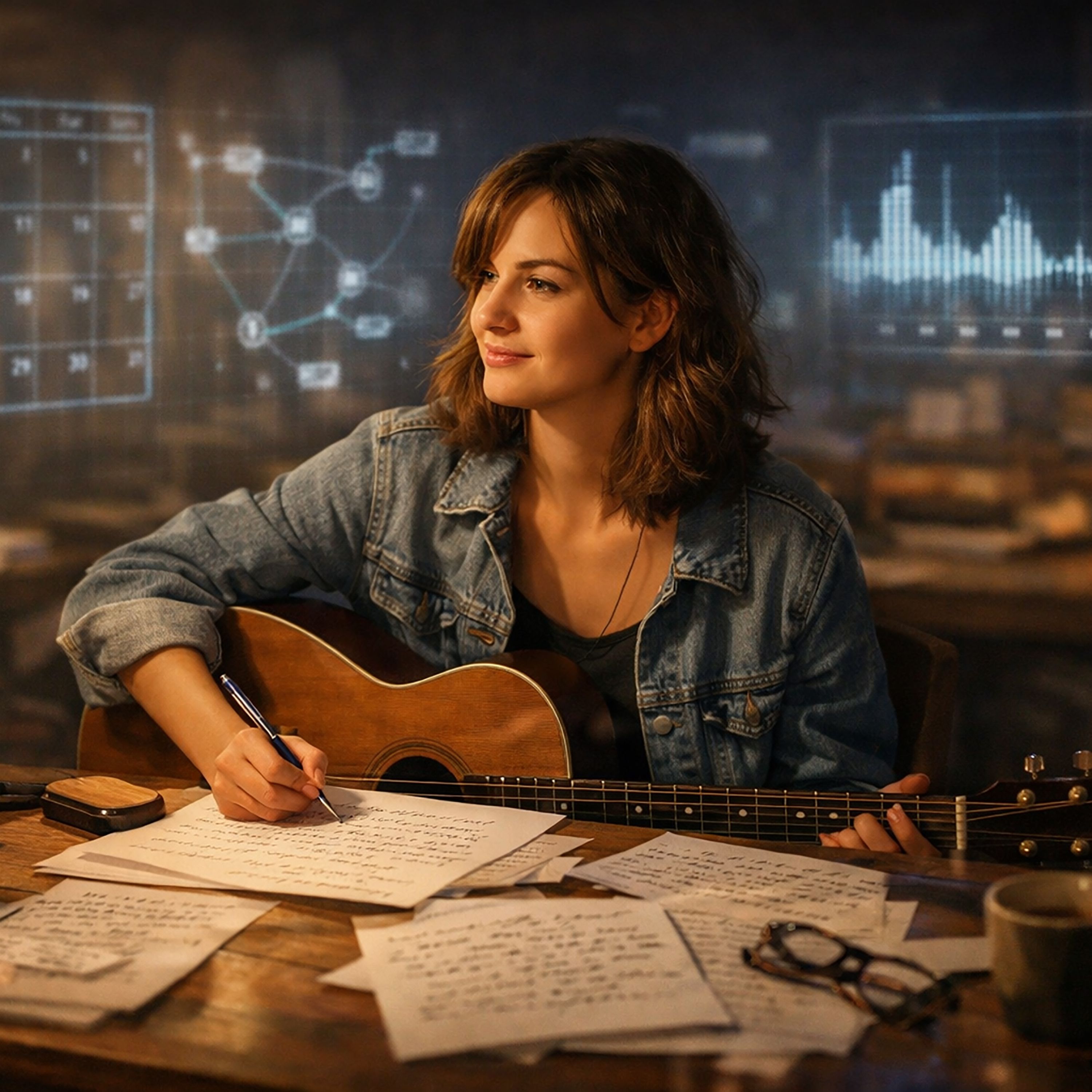 What Is an AI Agent and How can you Use it for your Music Business by ...