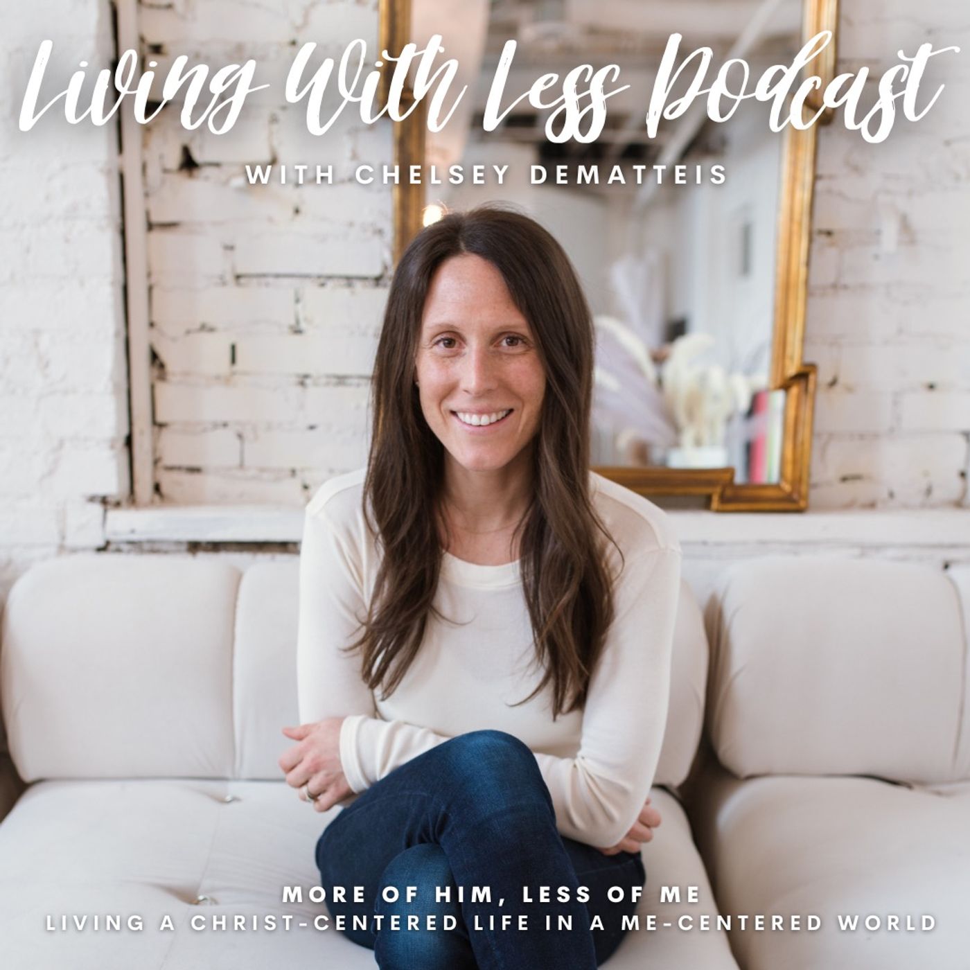 Loving Well with Lindy Johnson - Being the Hands and Feet of Jesus in ...