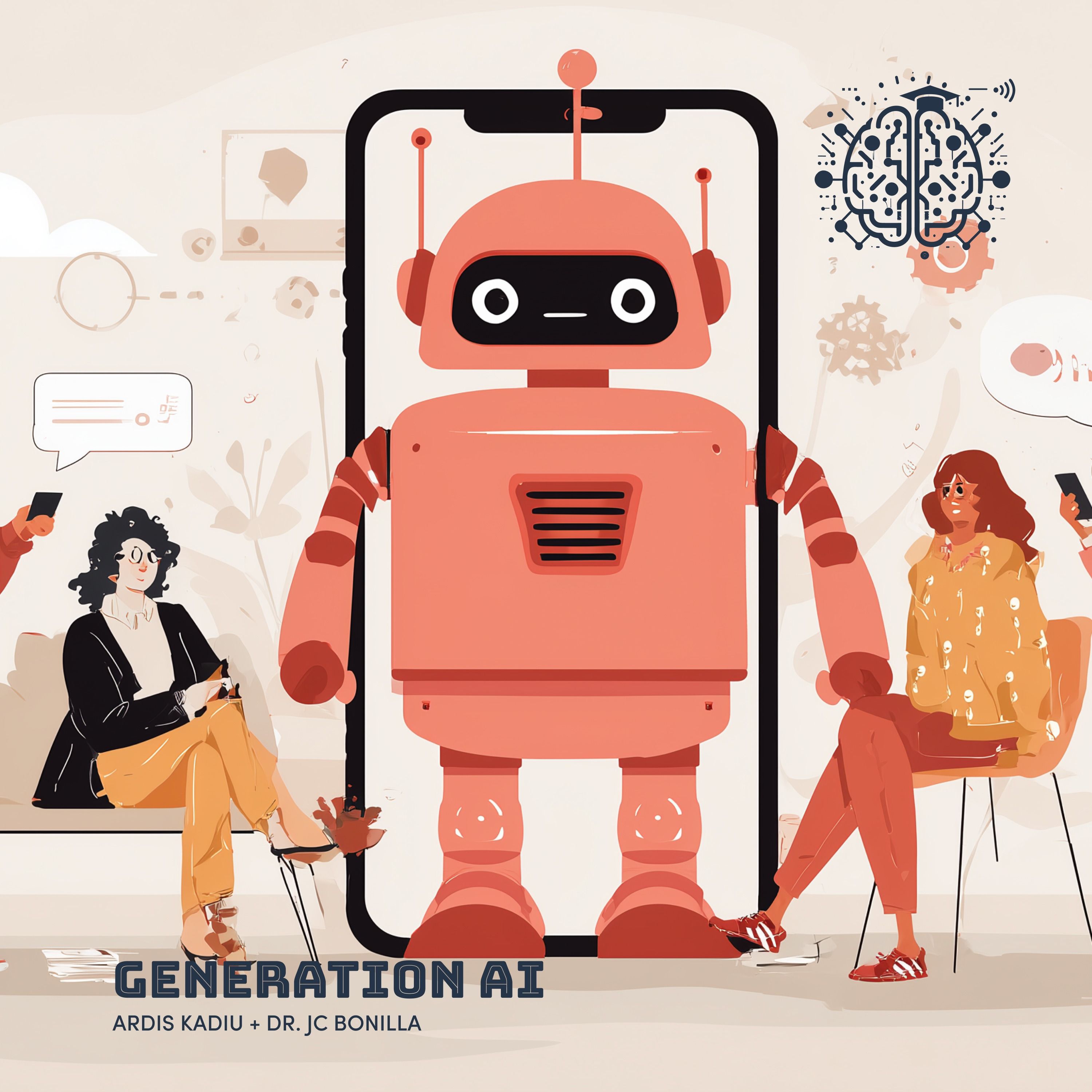 A16Z's Top 100 AI Apps (5th edition), Google's 4-product surge, vibe coding goes mainstream ...