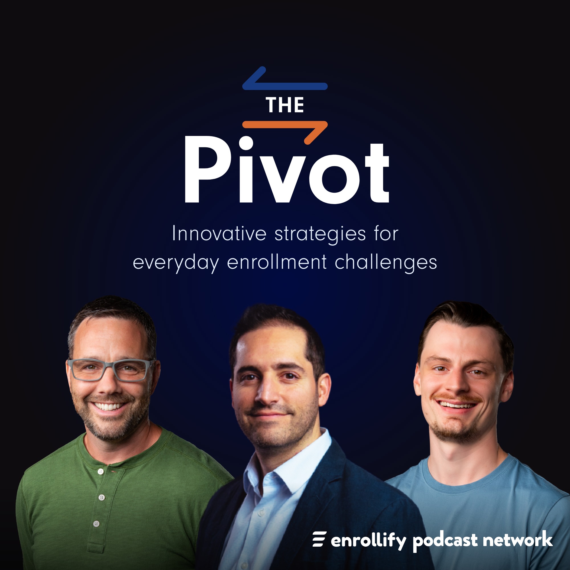 The Pivot