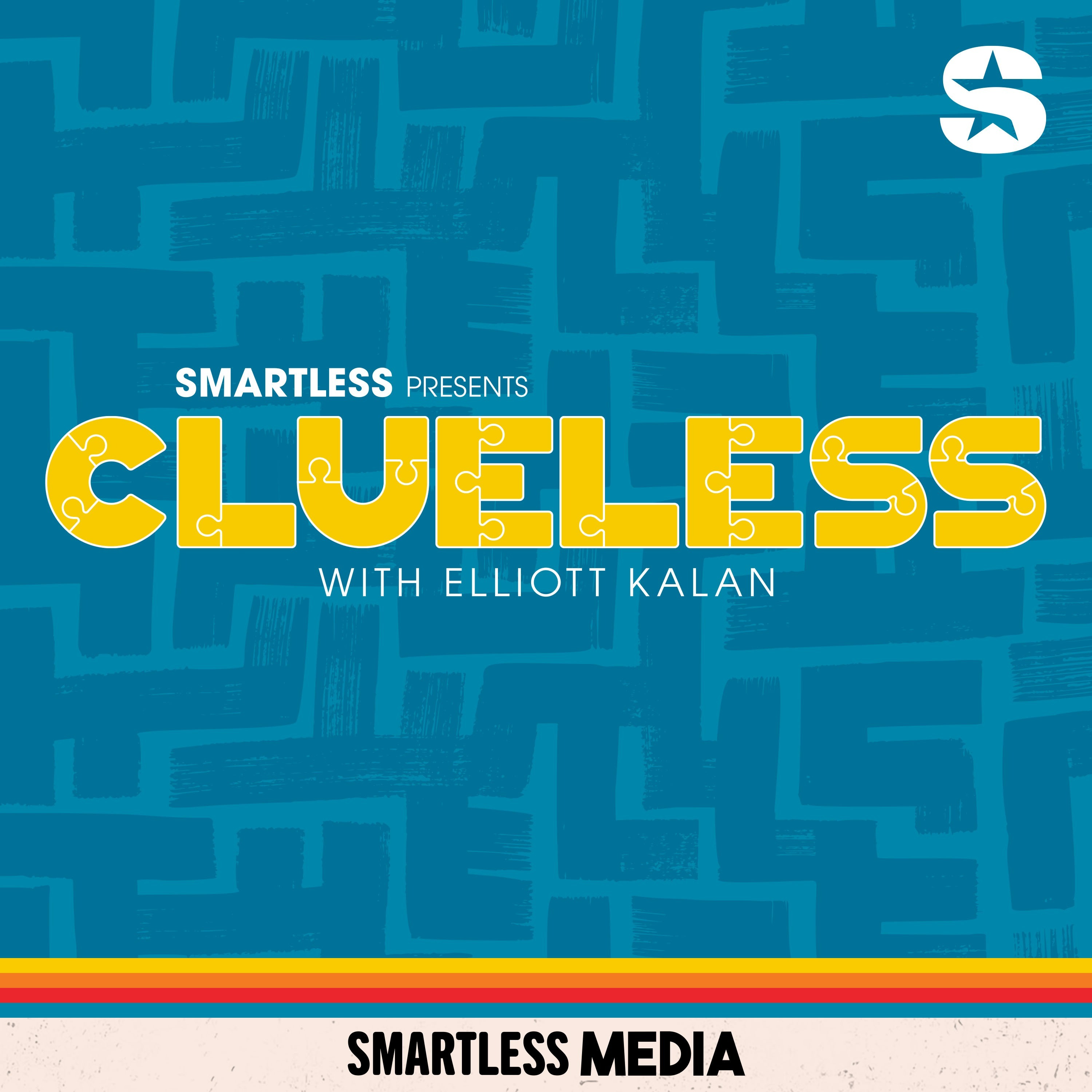 Advertise on SmartLess Presents ClueLess podcast | SiriusXM Media