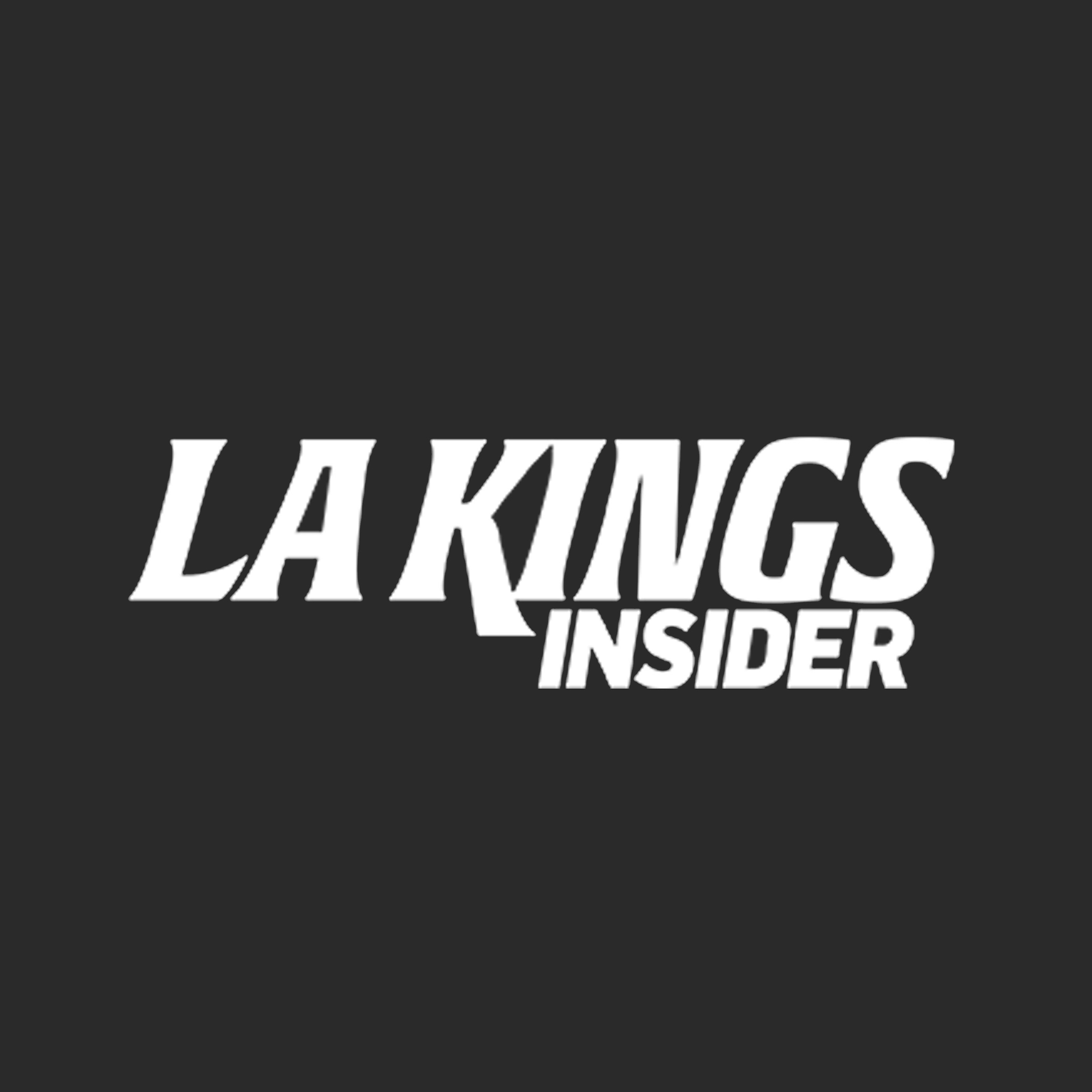 LA Kings Insider Audio LA Kings