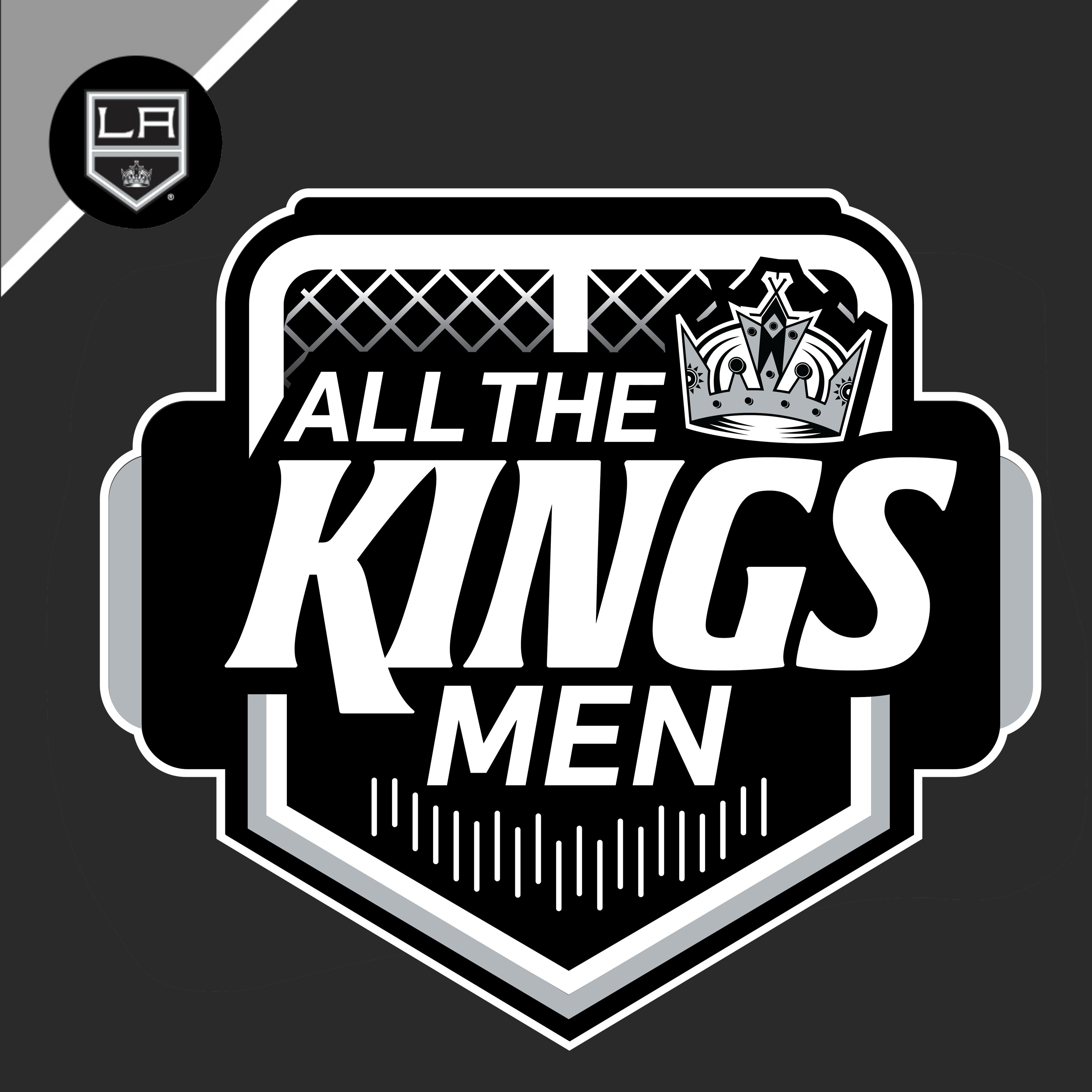 All The Kings Men | LA Kings