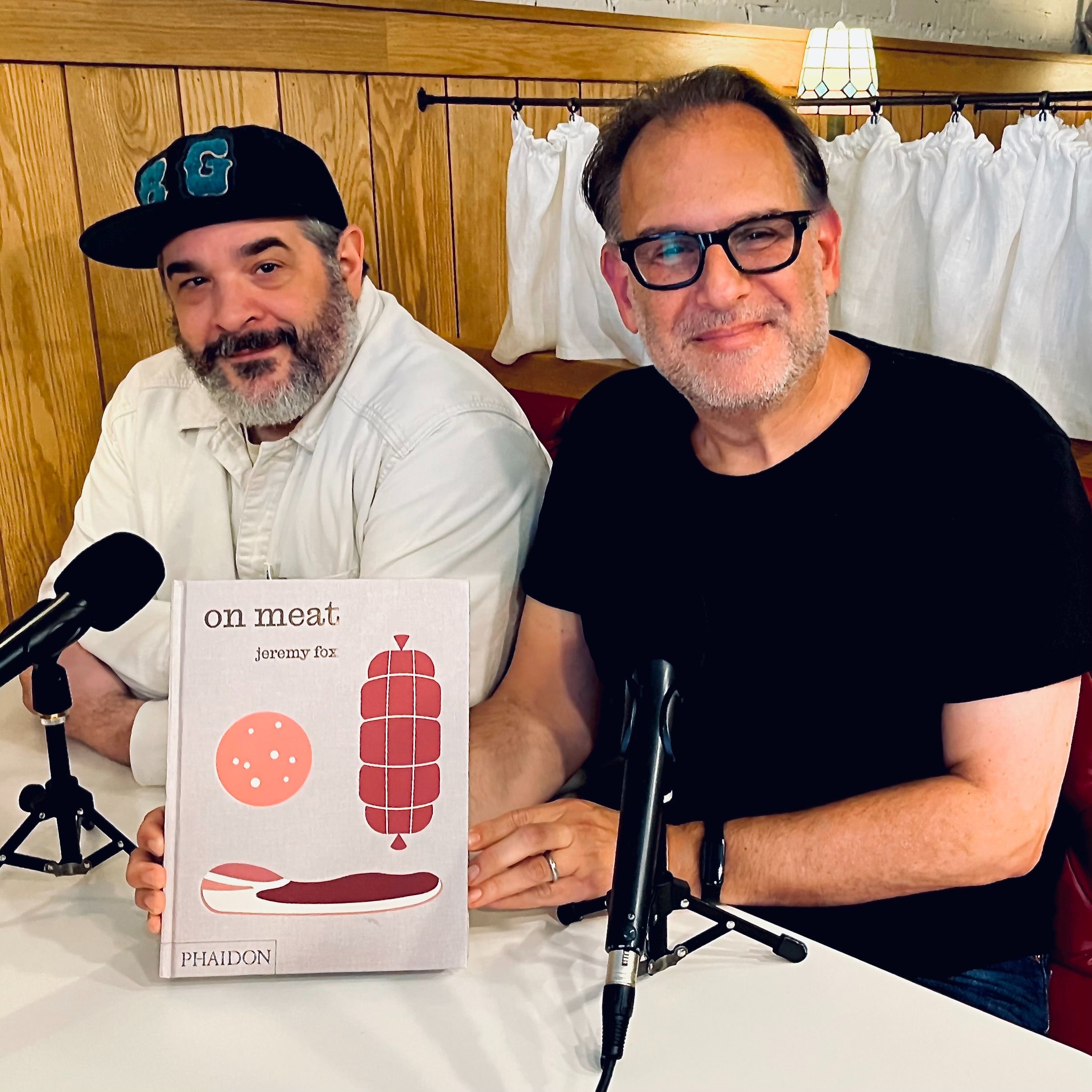 Michael Twitty (author, Recipes from the American South) on Regionality ...