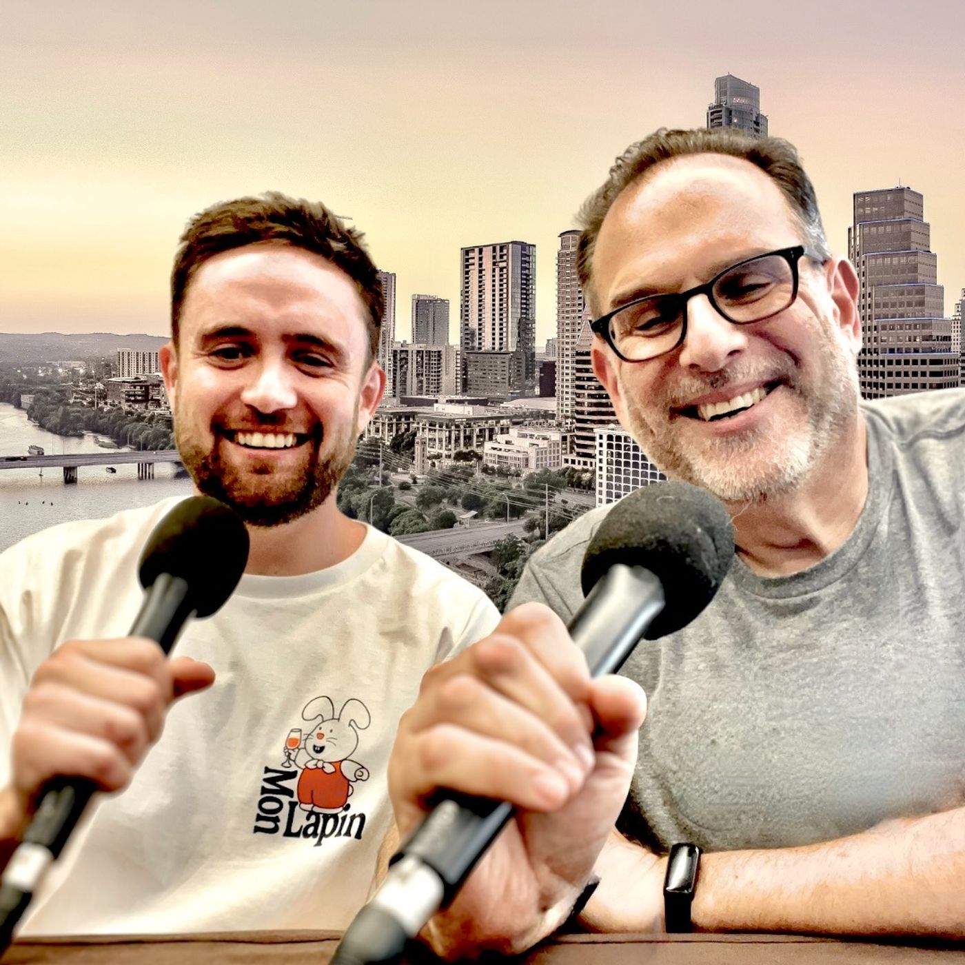 Andrew Talks to Chefs Podcast - Alex Kemp (My Loup, Philly) on Figuring ...