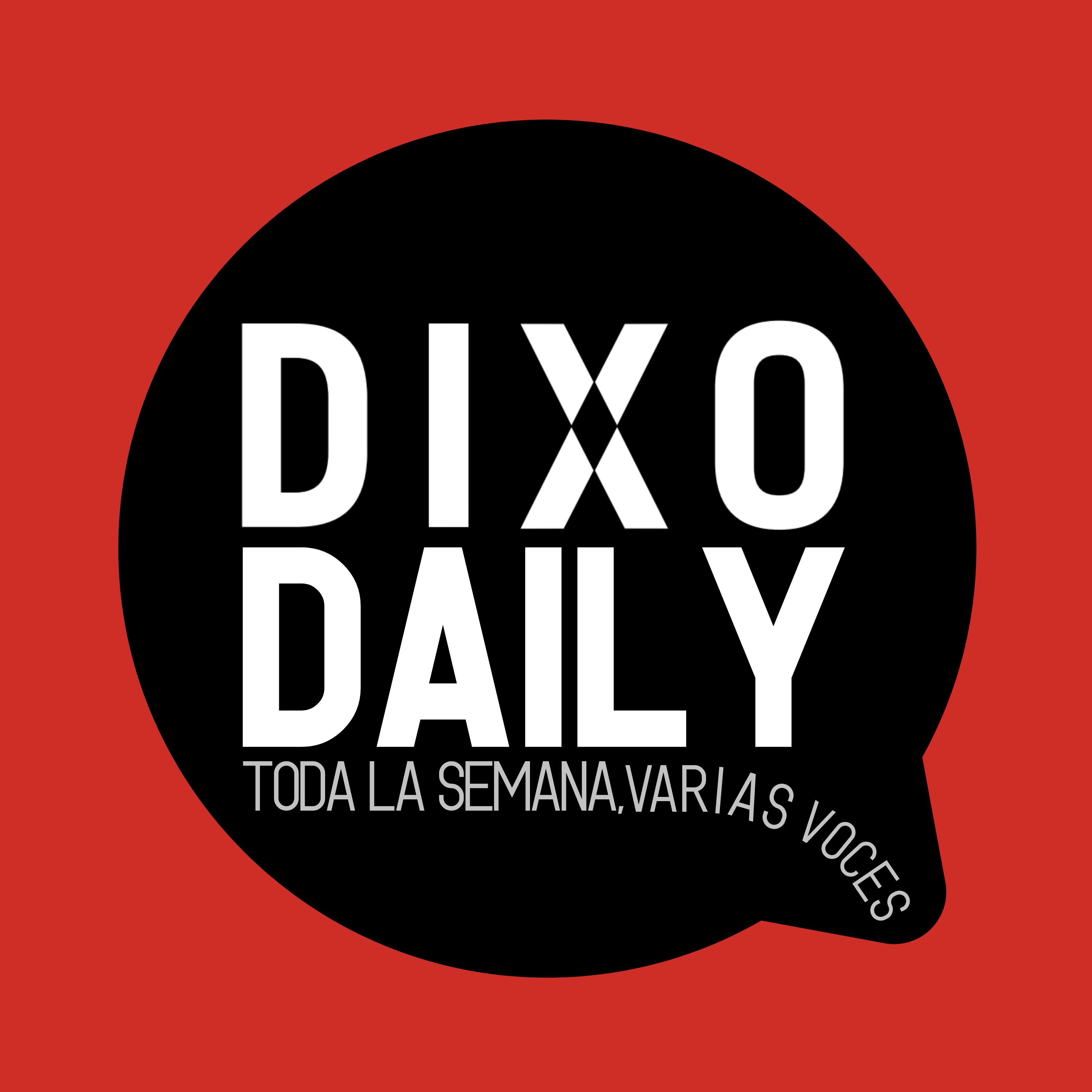Advertise on Dixo Daily podcast | SiriusXM Media
