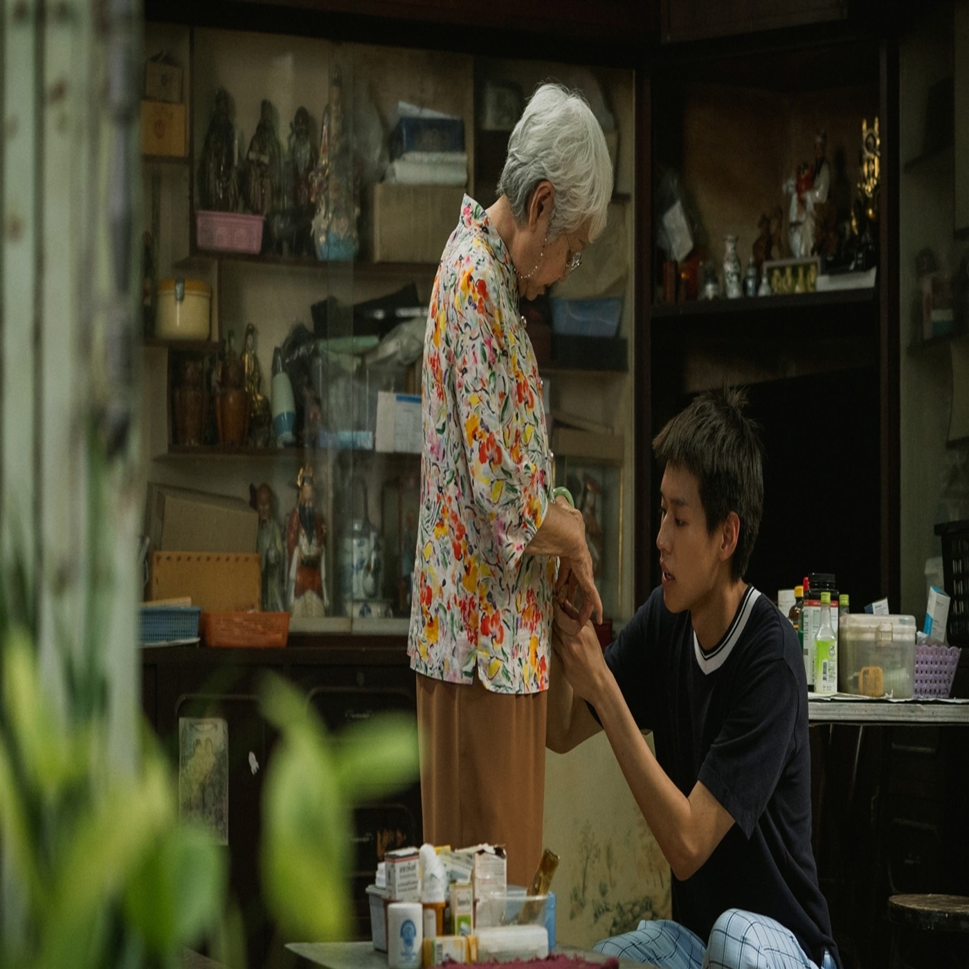 [[HD-1080P]]™(RePeLIS)^Ver หลานม่า 2024: La Pelicula Pelicula Completa