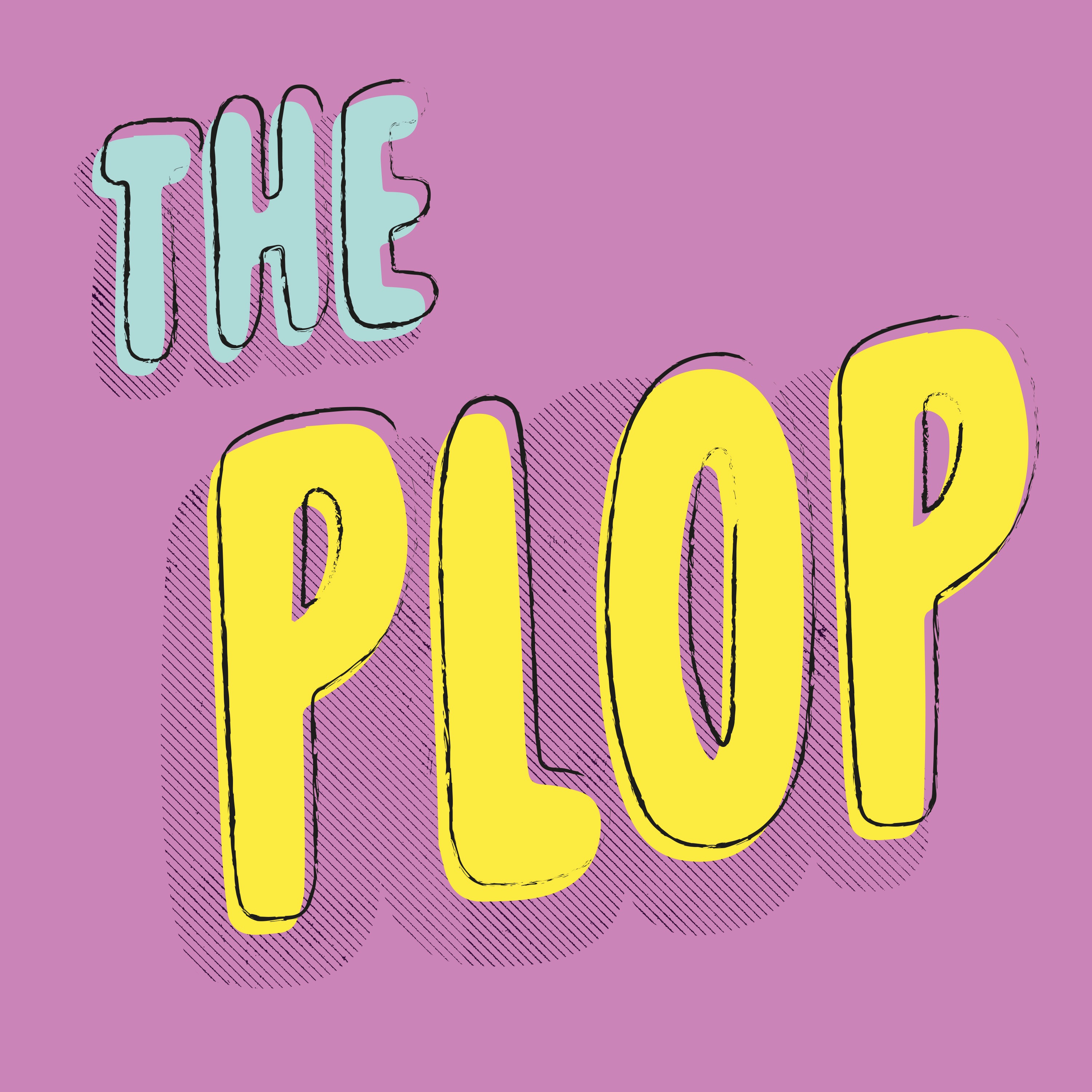 The Plop the-plop