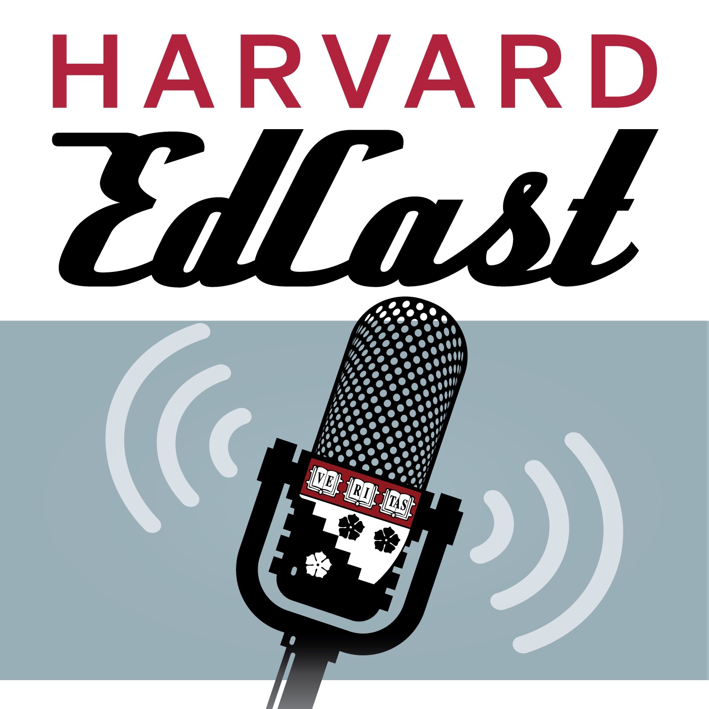 The Harvard EdCast