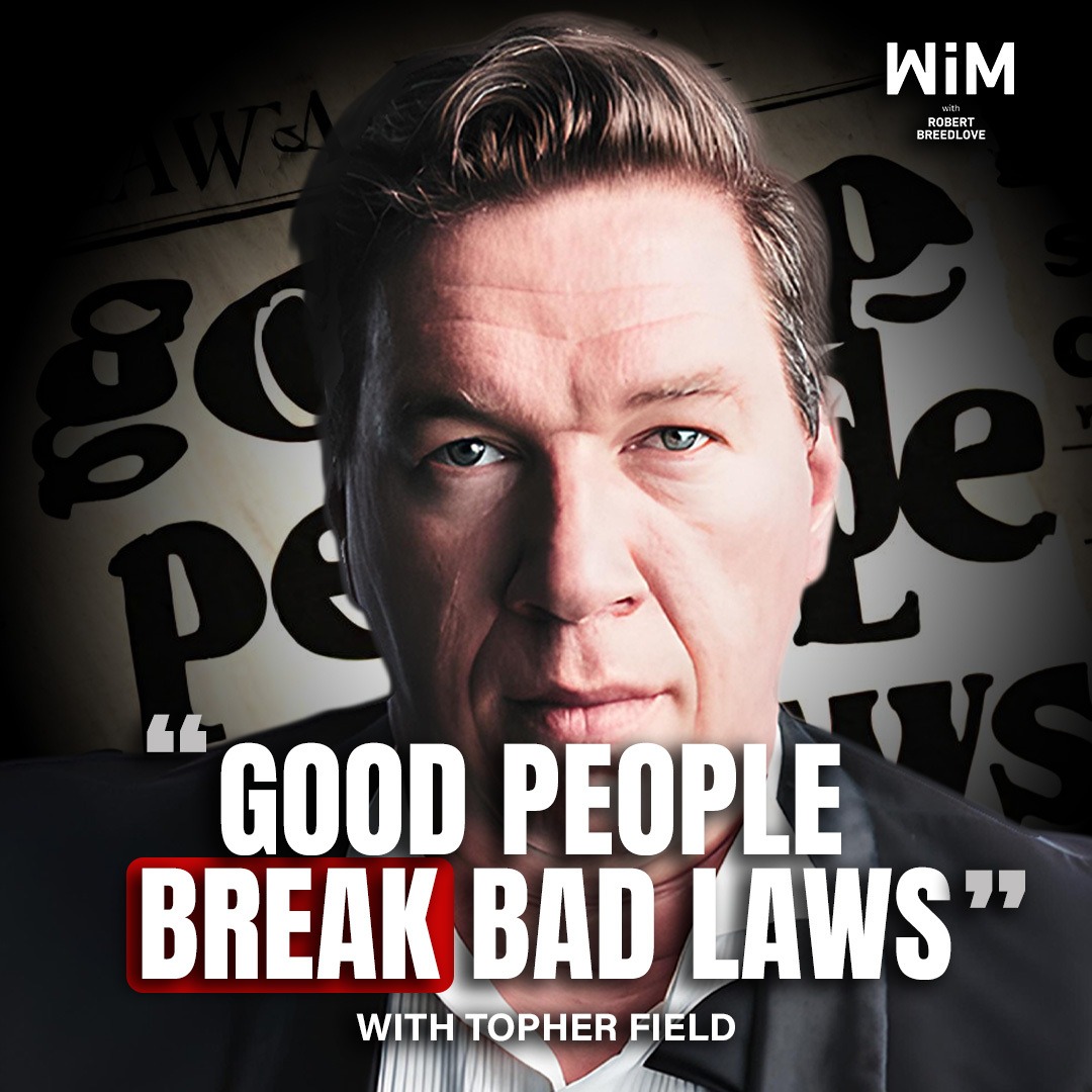 The "What is Money?" Show