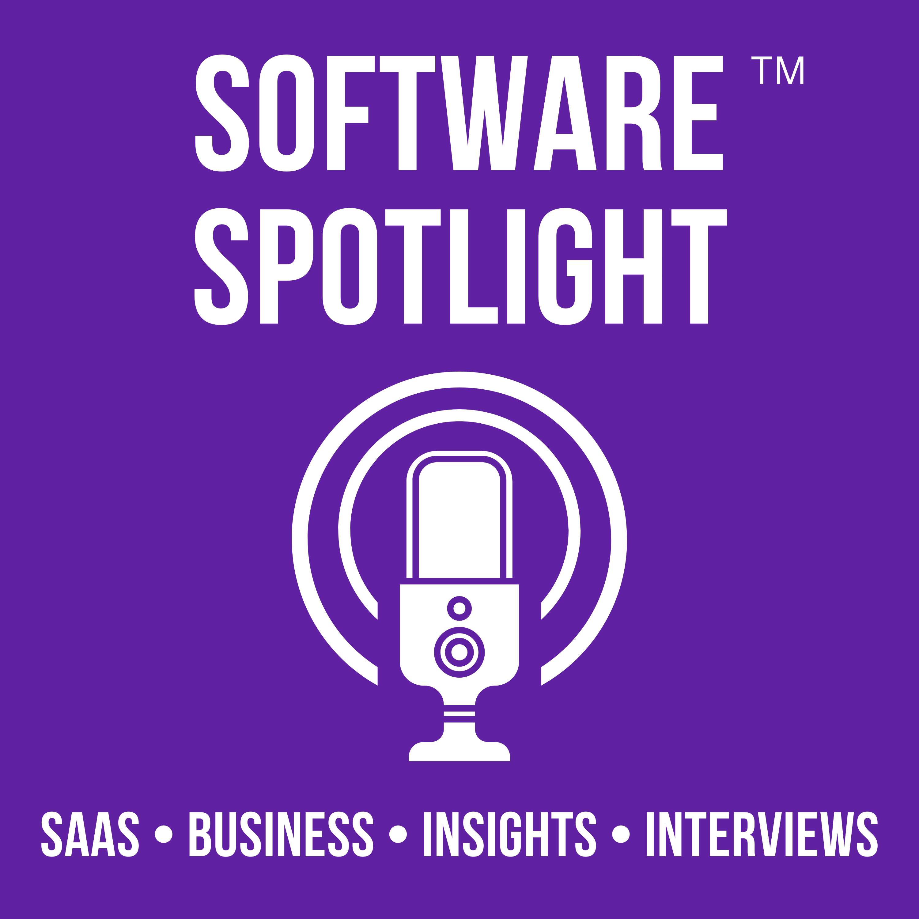 Software Spotlight