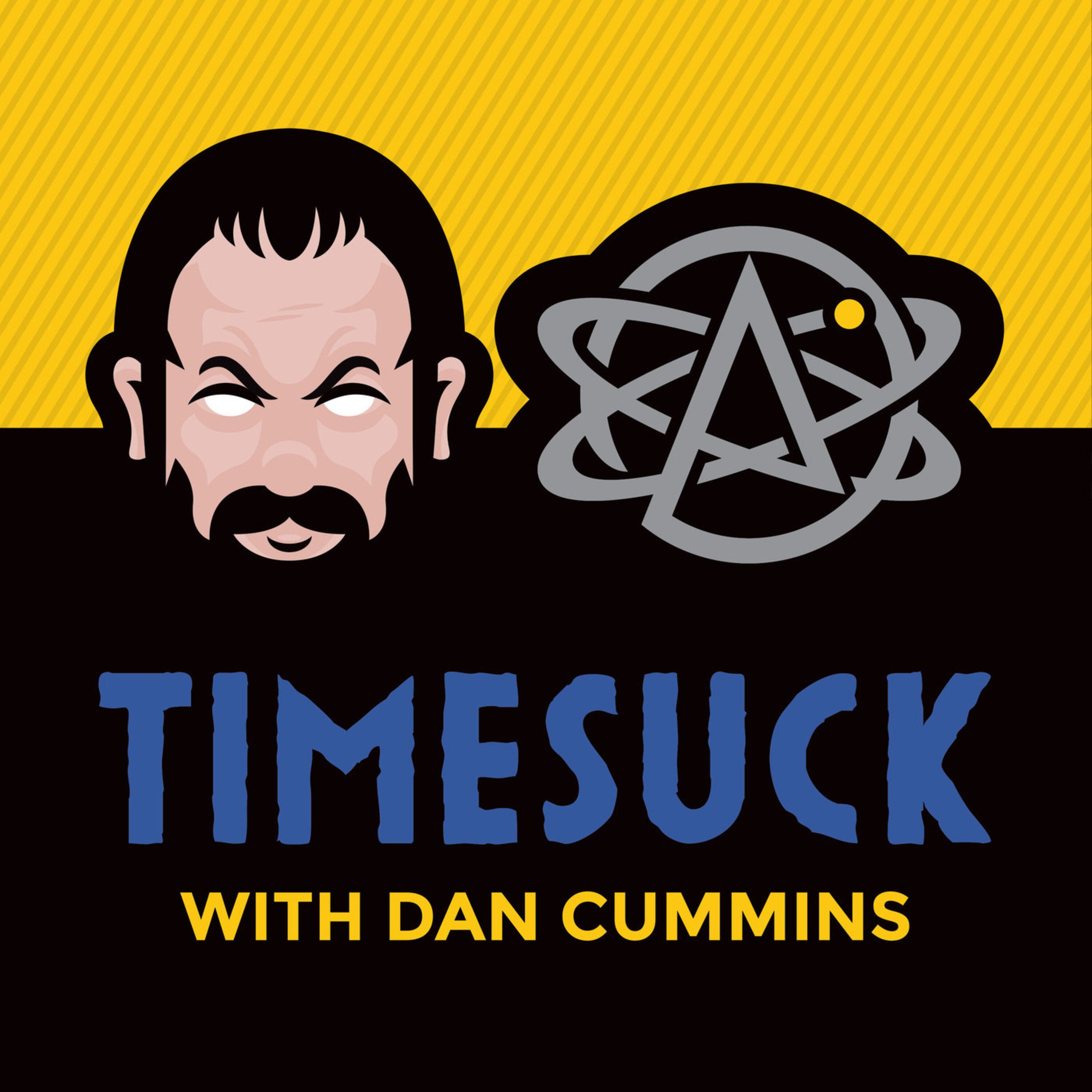 211 - The Immanuel David Cult from Timesuck with Dan Cummins on Hark