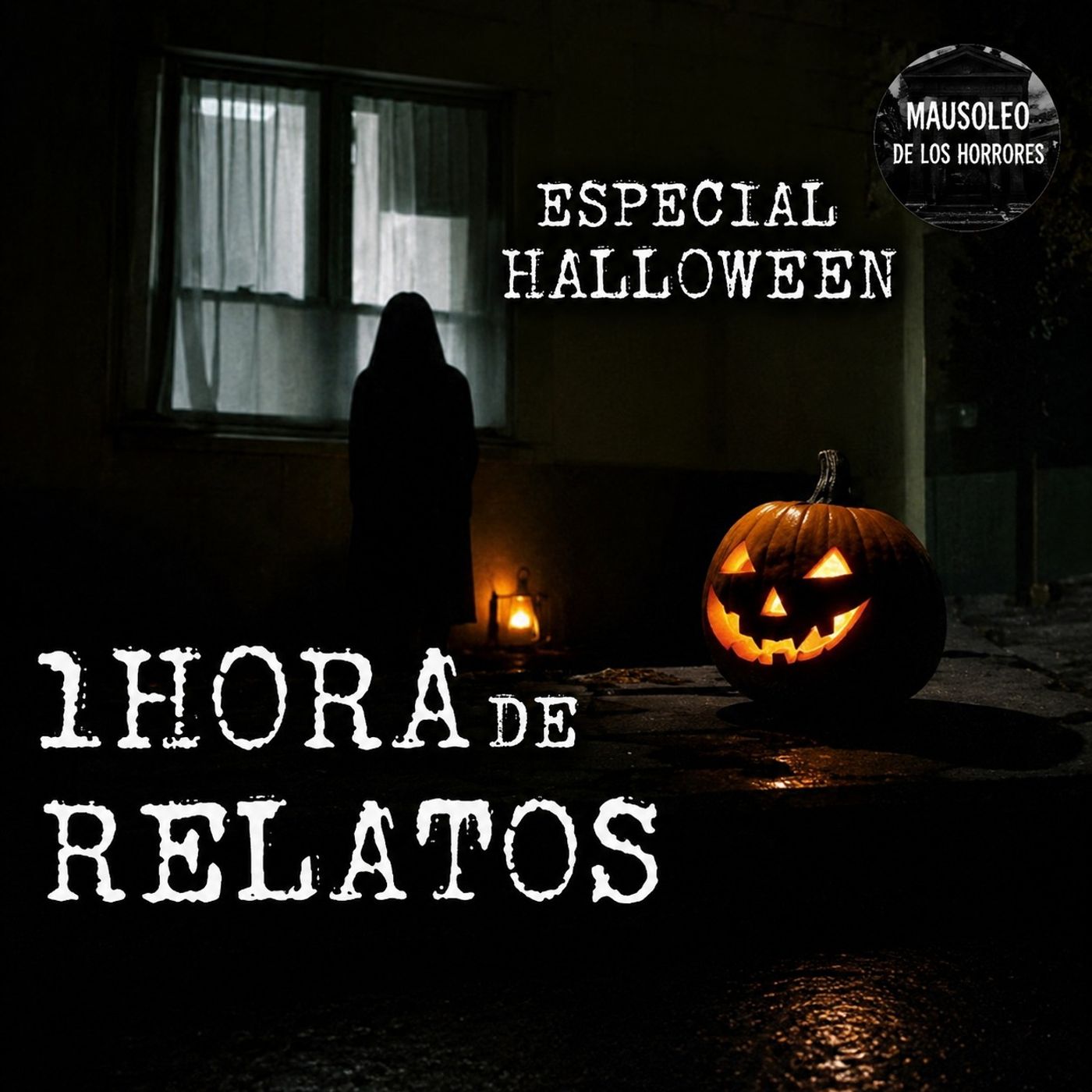 1 HORA DE RELATOS PARANORMALES | ESPECIAL DÍA DE BRUJAS_HALLOWEEN ...
