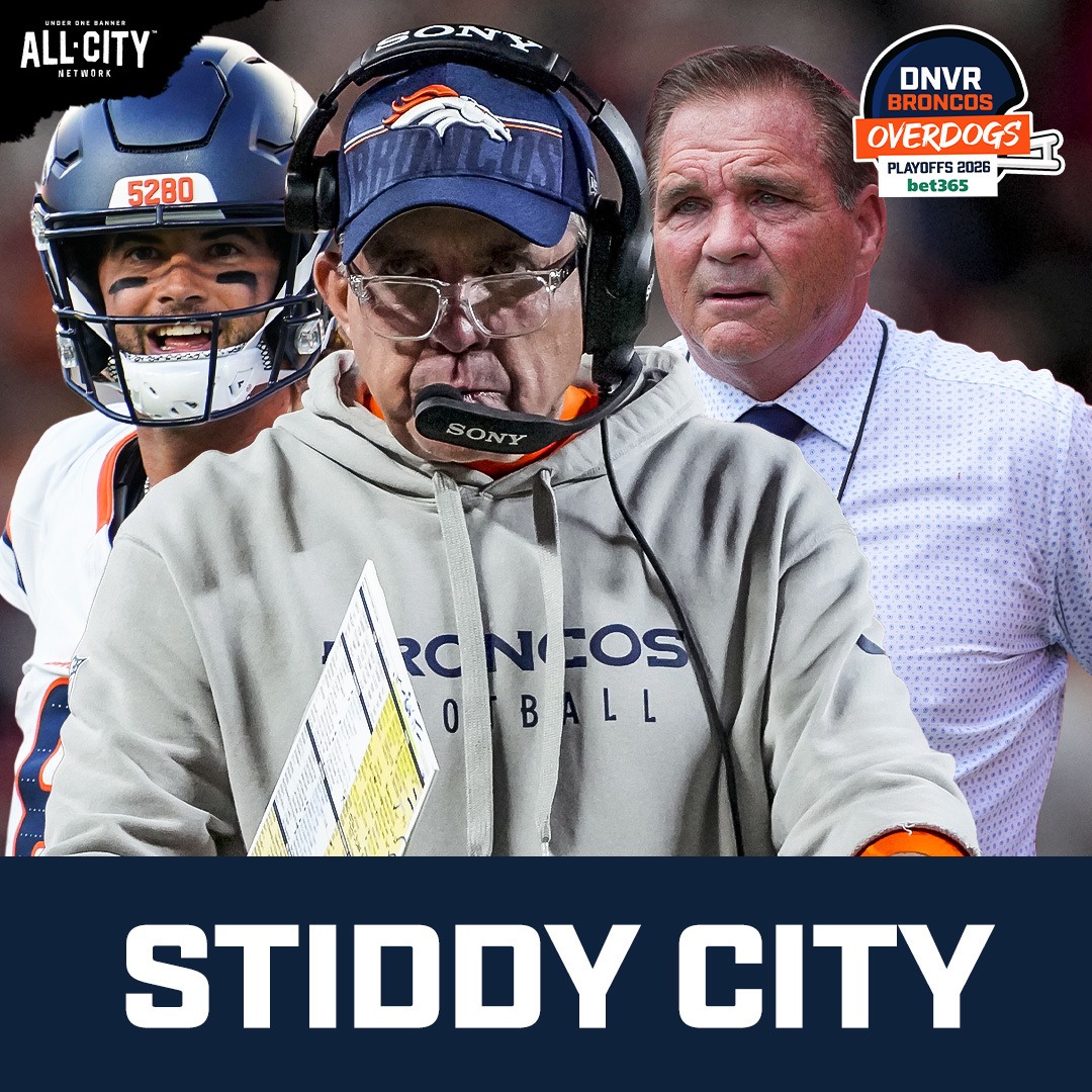 DNVR Denver Broncos Podcast