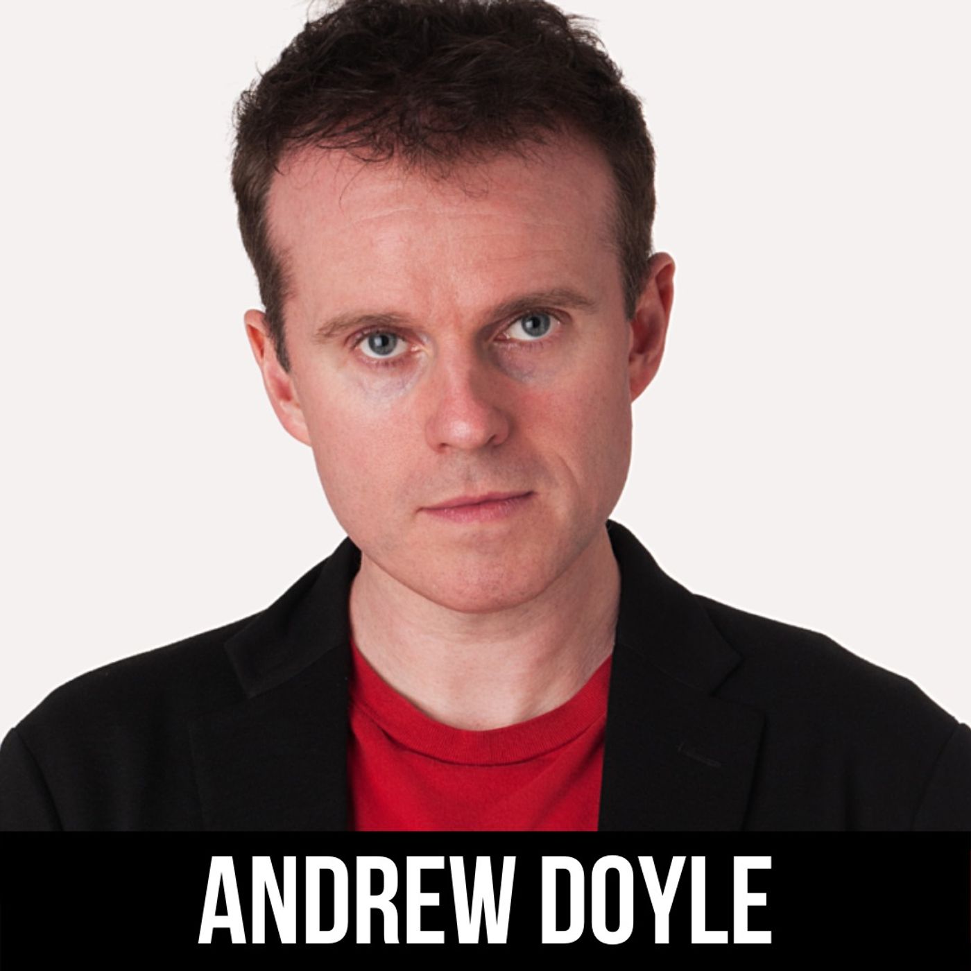 #122 Andrew Doyle - The Dangers of 'Wokeness' - Real Talk with Zuby ...