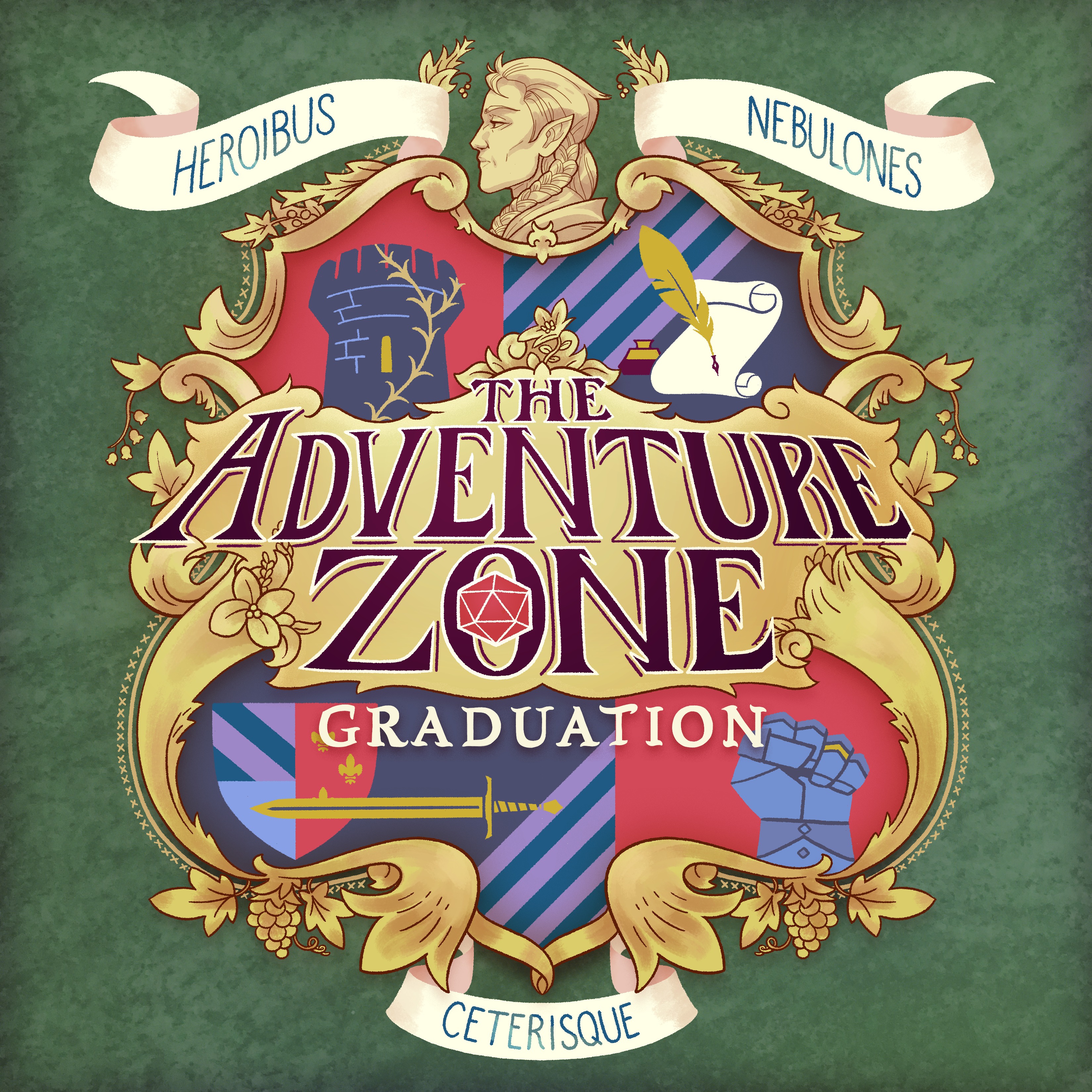 The Adventure Zone