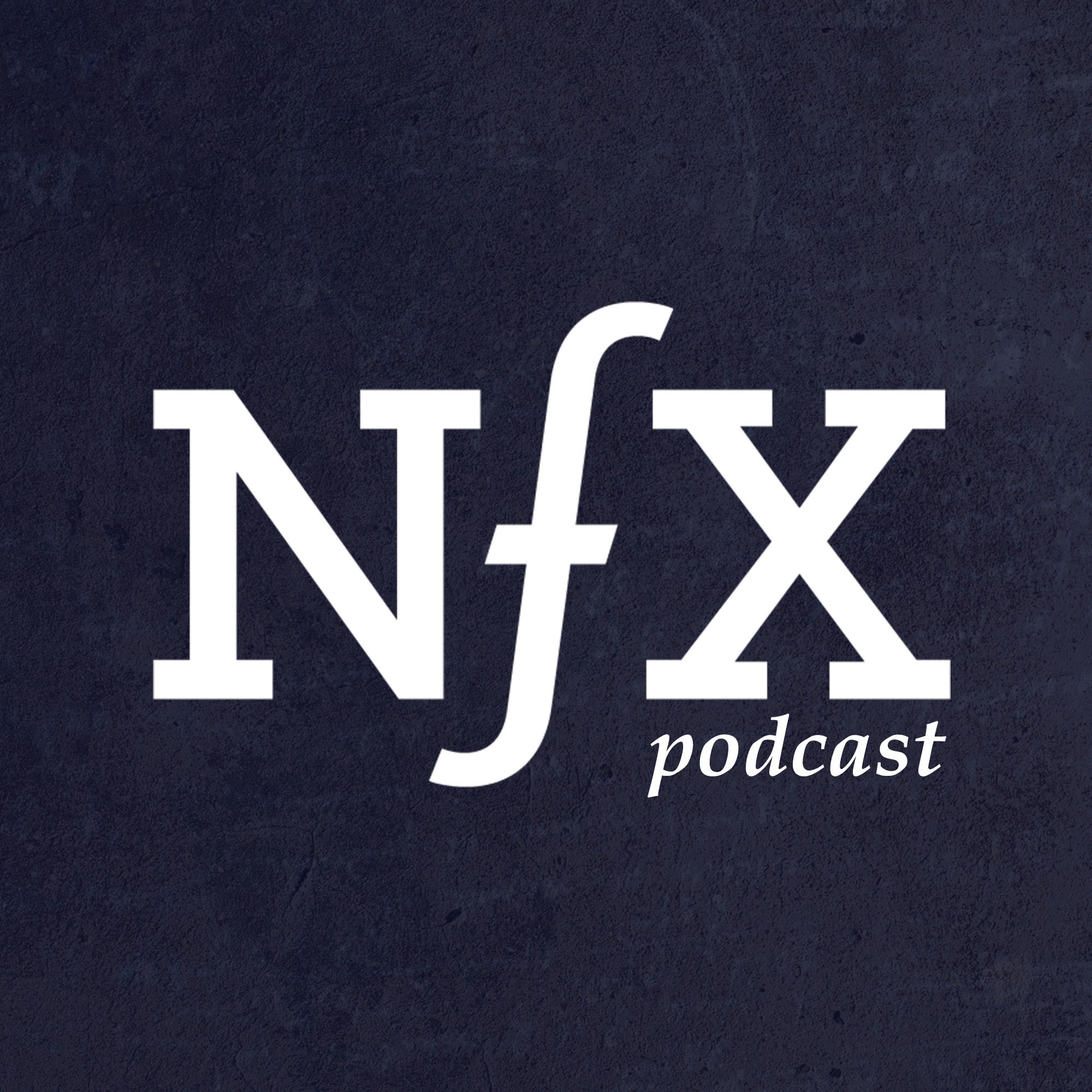 The NFX Podcast