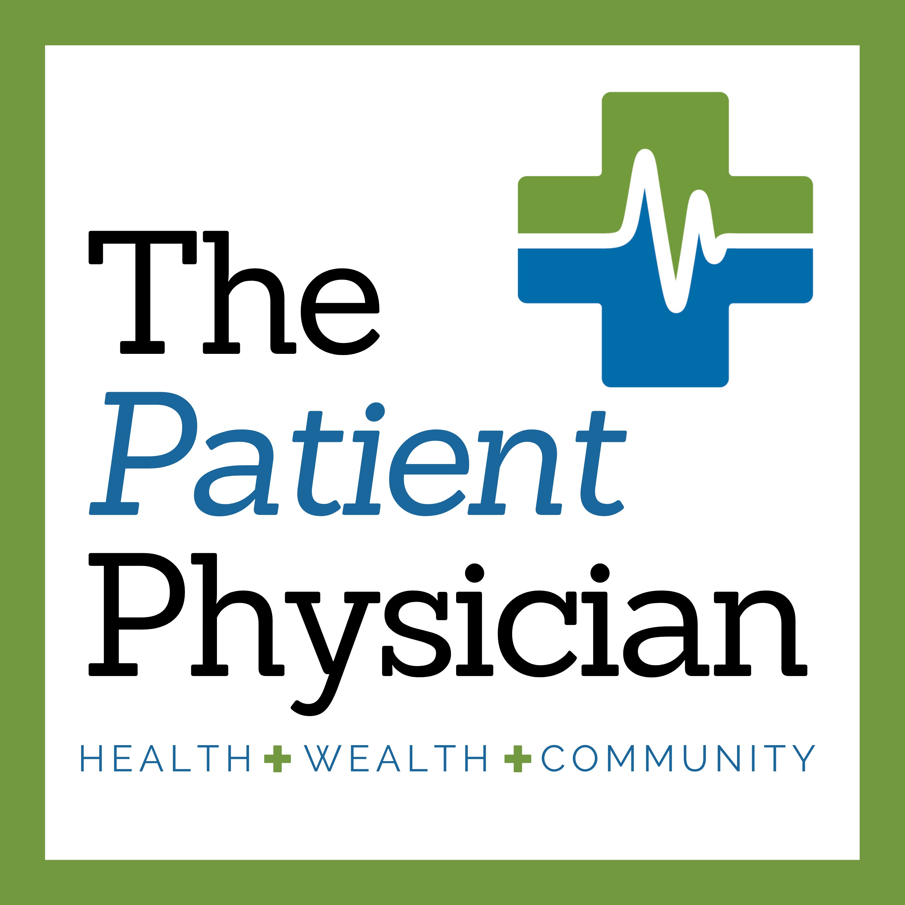 The Patient Physician
