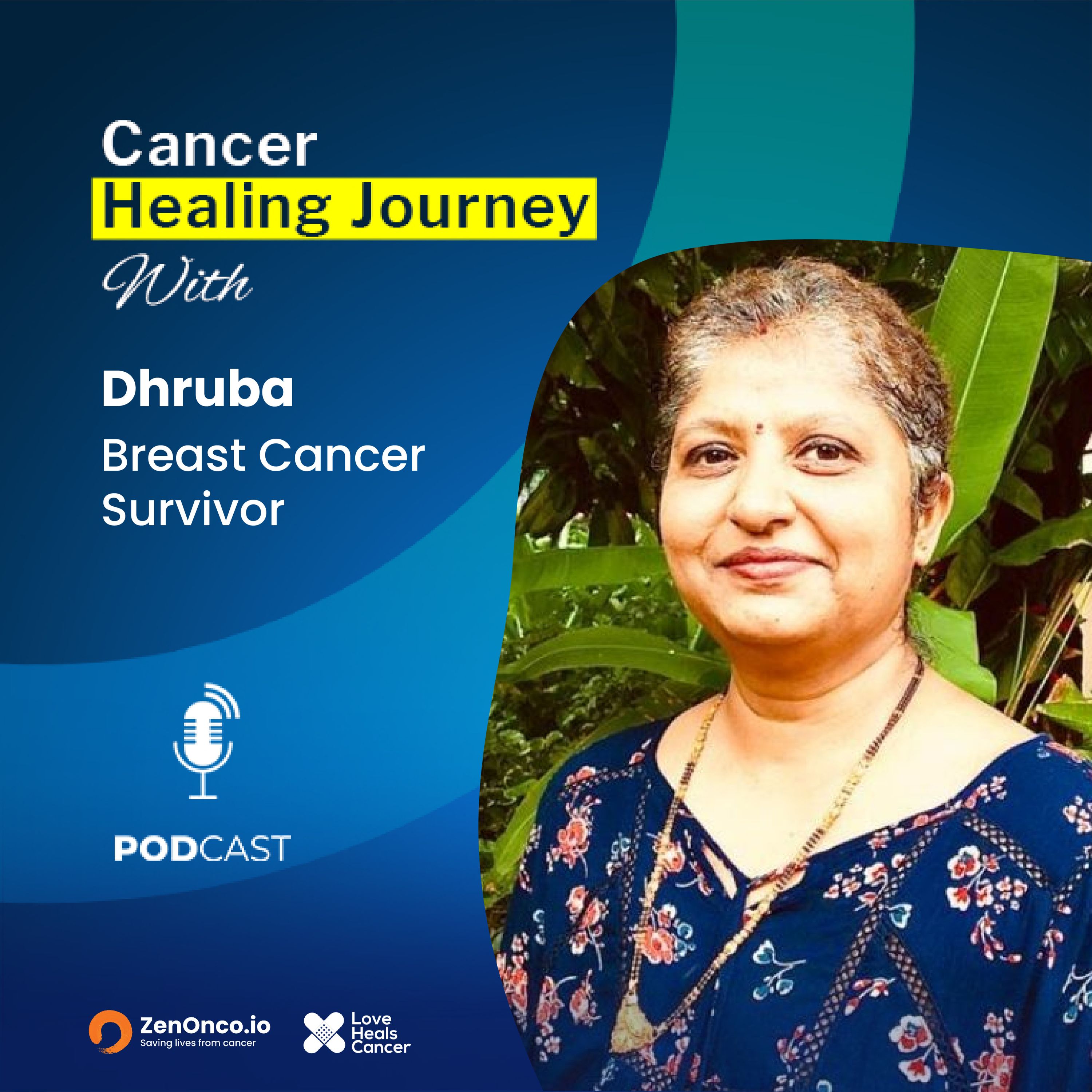 Breast Cancer Survivor : Dhruba : Cancer Survivor Stories – Cancer ...