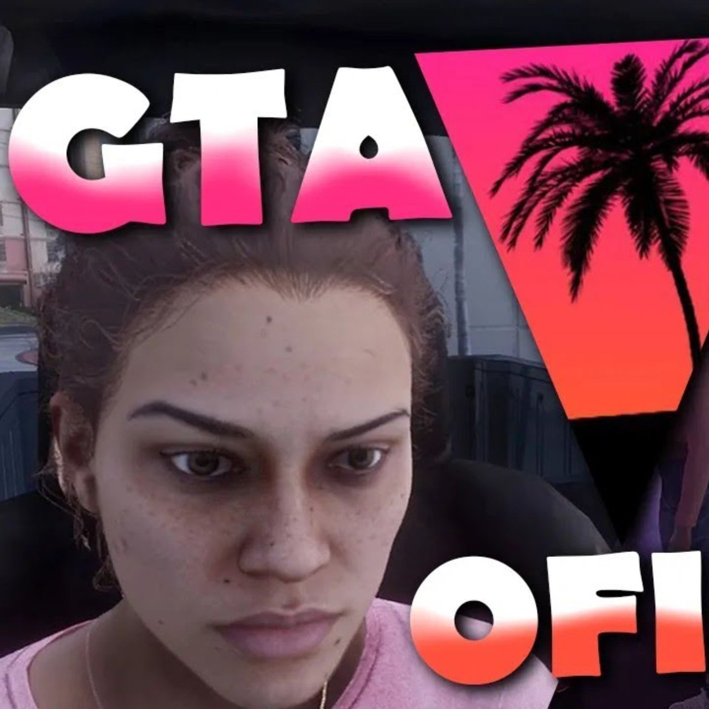 GTA 6 leak'ai - viskas, ką sužinojome apie naują GTA žaidimą! – Žaidimų Balsas – Podcast – Podtail