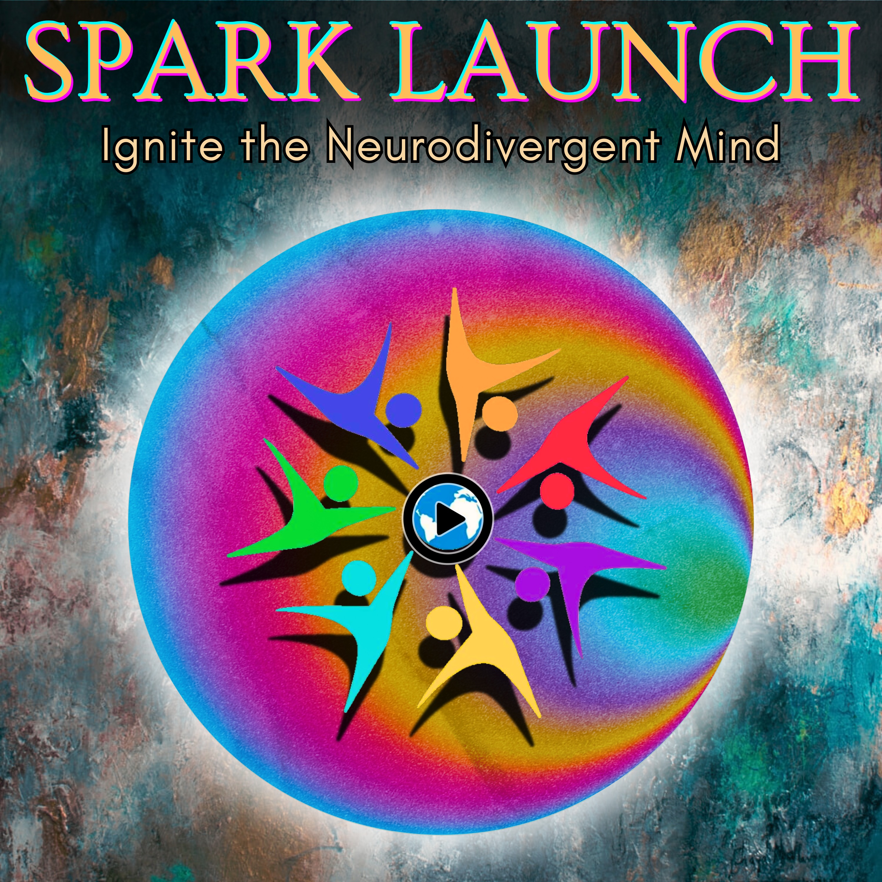 Spark Launch: Neurodiversity Ignited