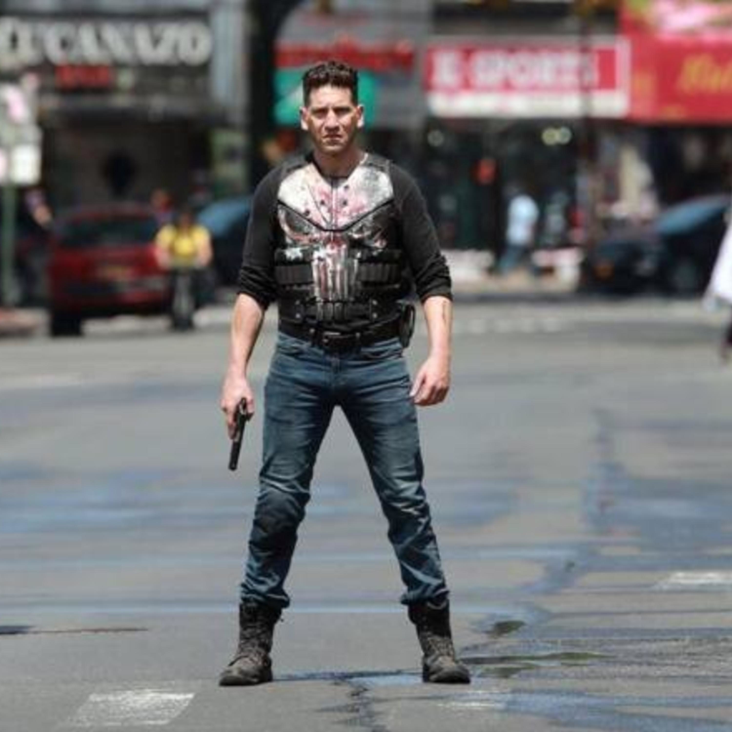 G-Splash: Pop Culture Podcast