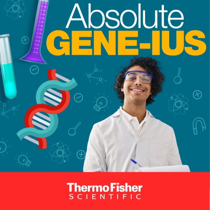 Absolute Gene-ius