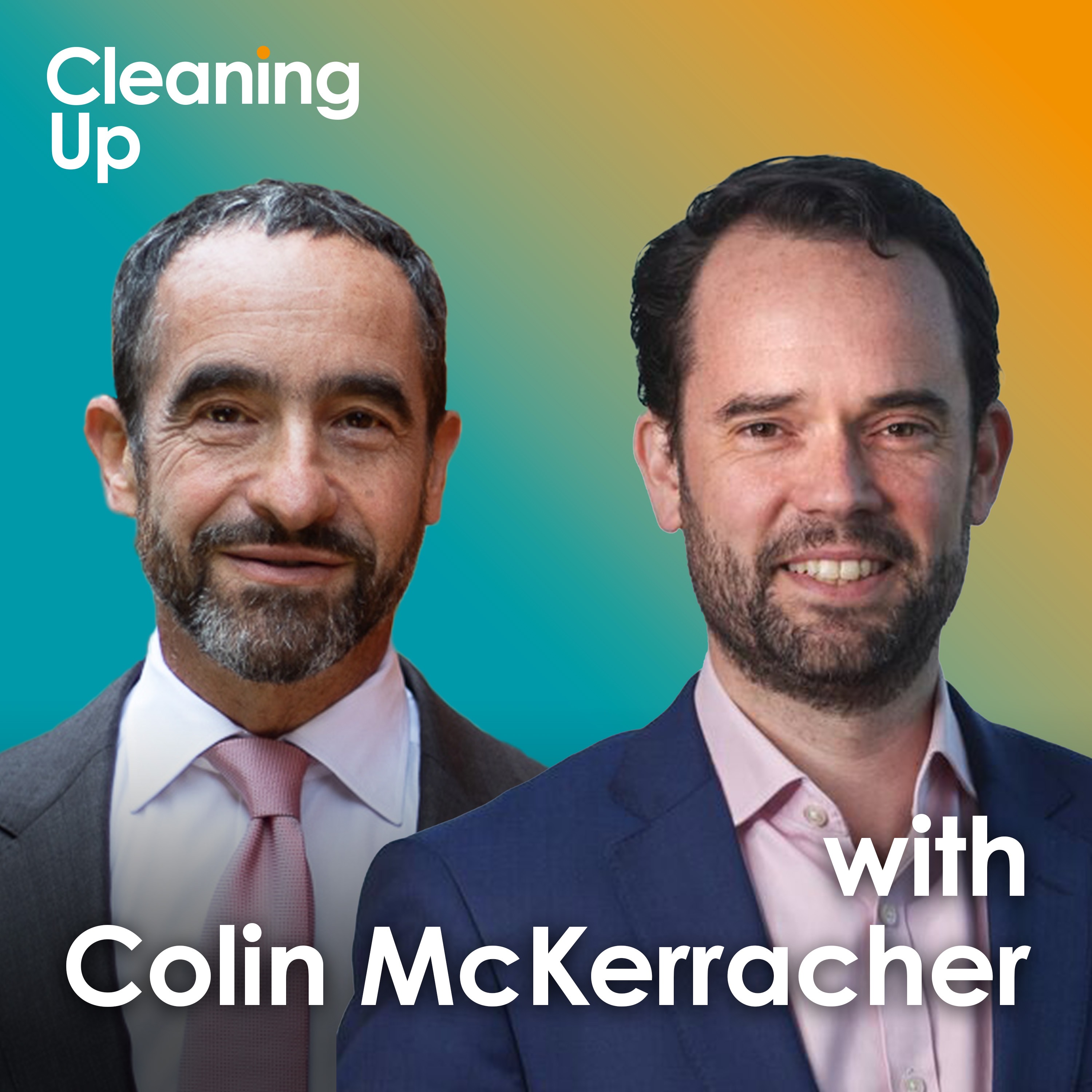 Cleaning Up: Leadership in an Age of Climate Change