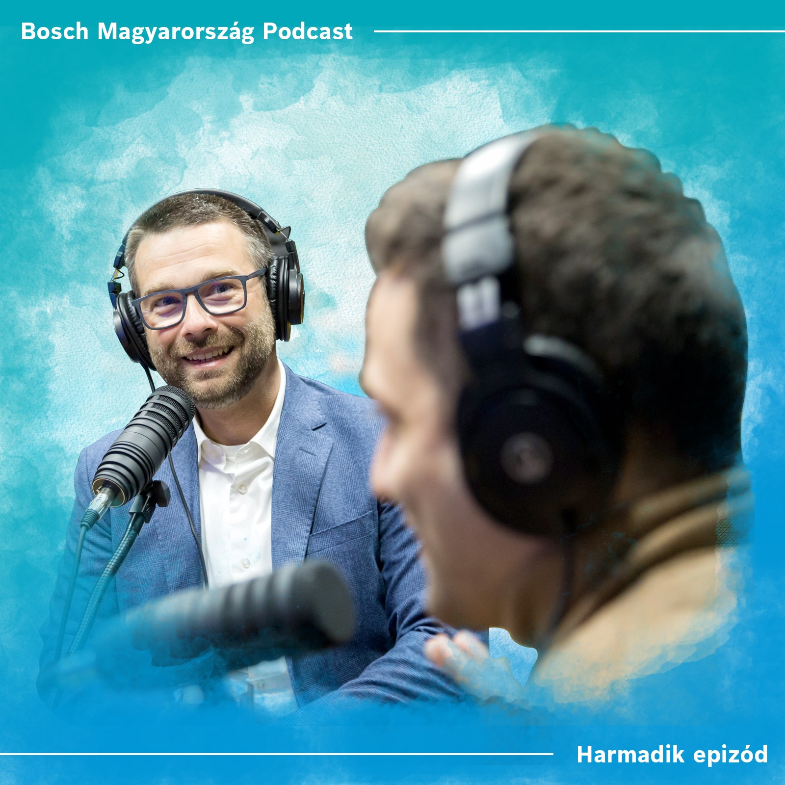 Bosch Magyarország Podcast