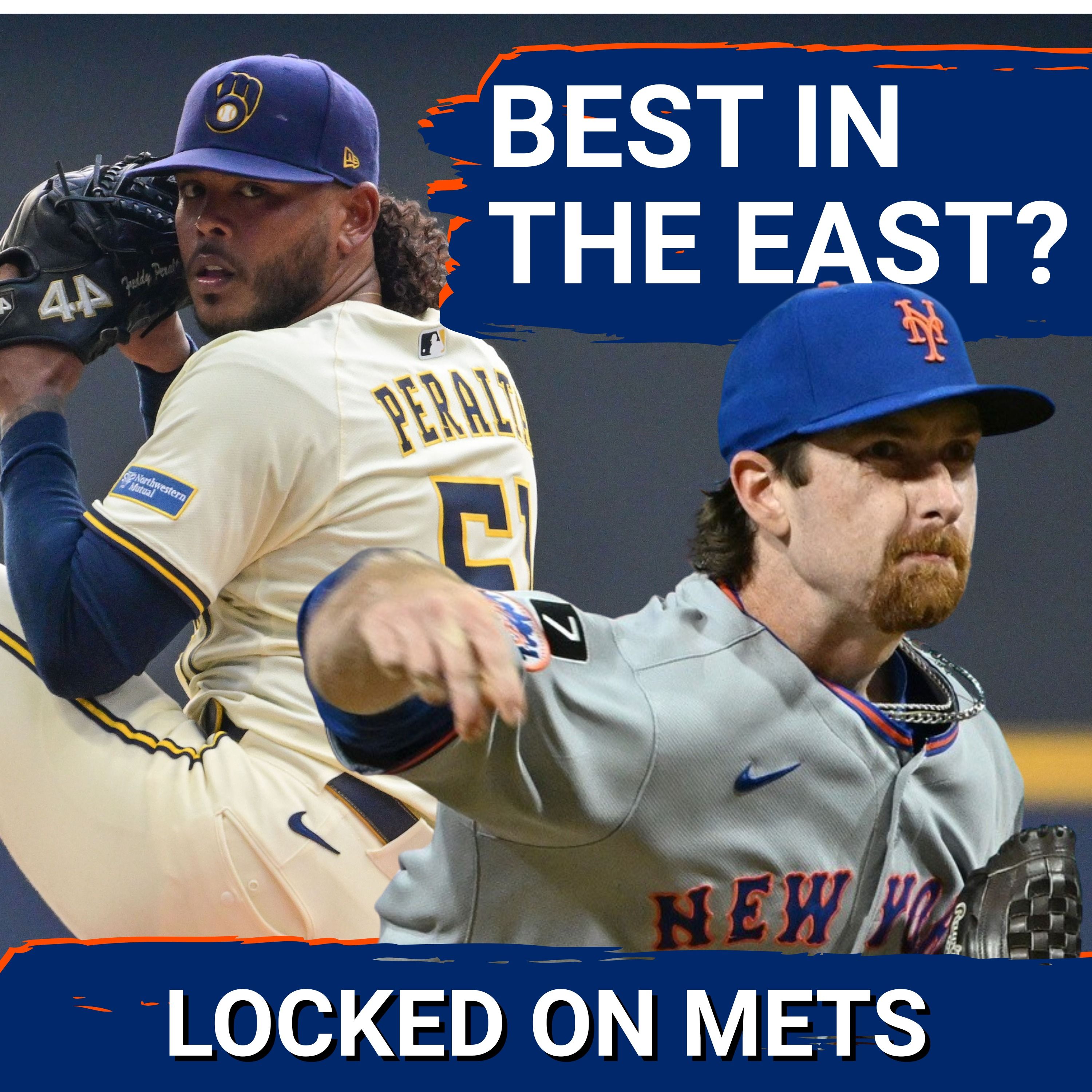 Locked On Mets - Daily Podcast On The New York Mets - ACE Effect: Do ...