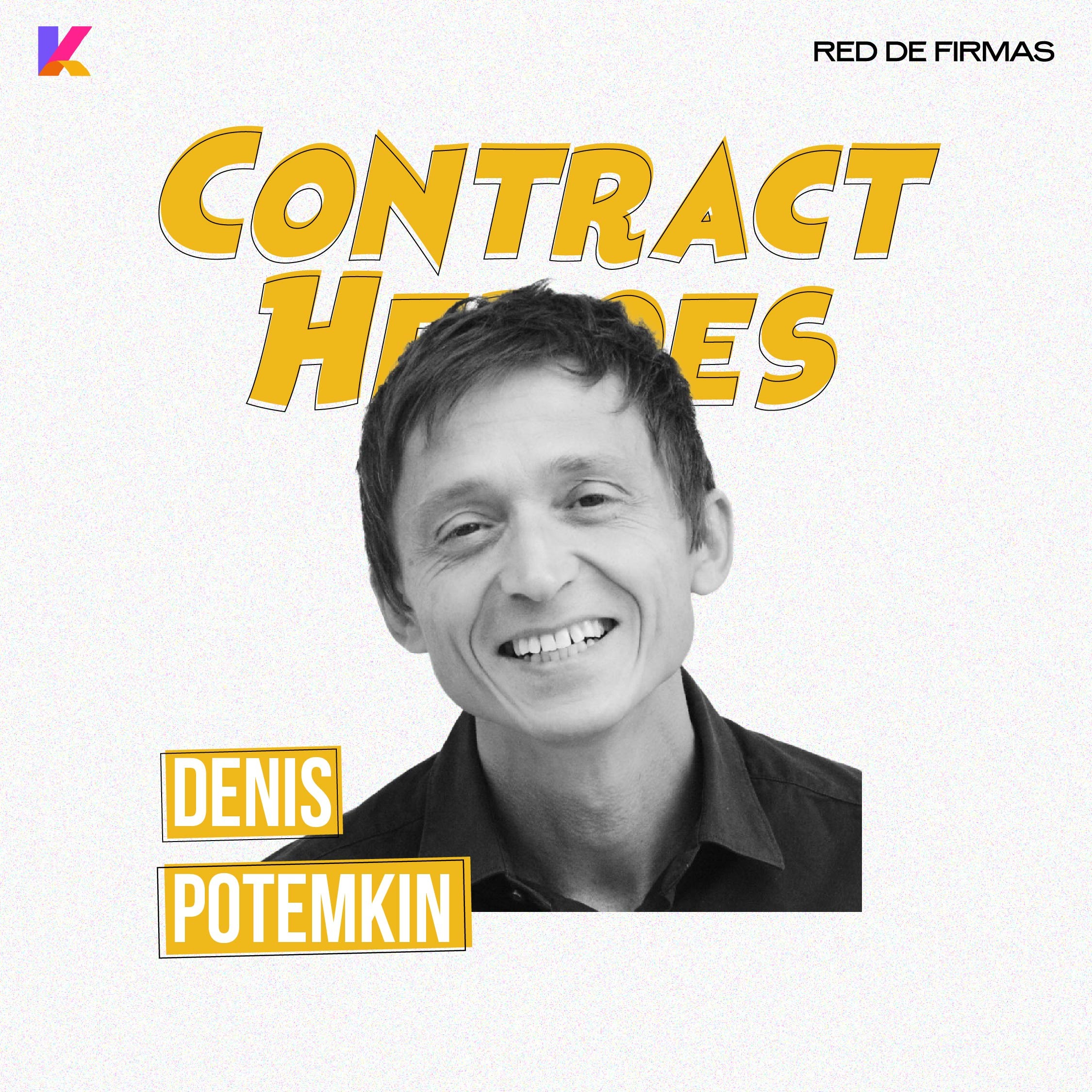 Podcast - Contract Heroes