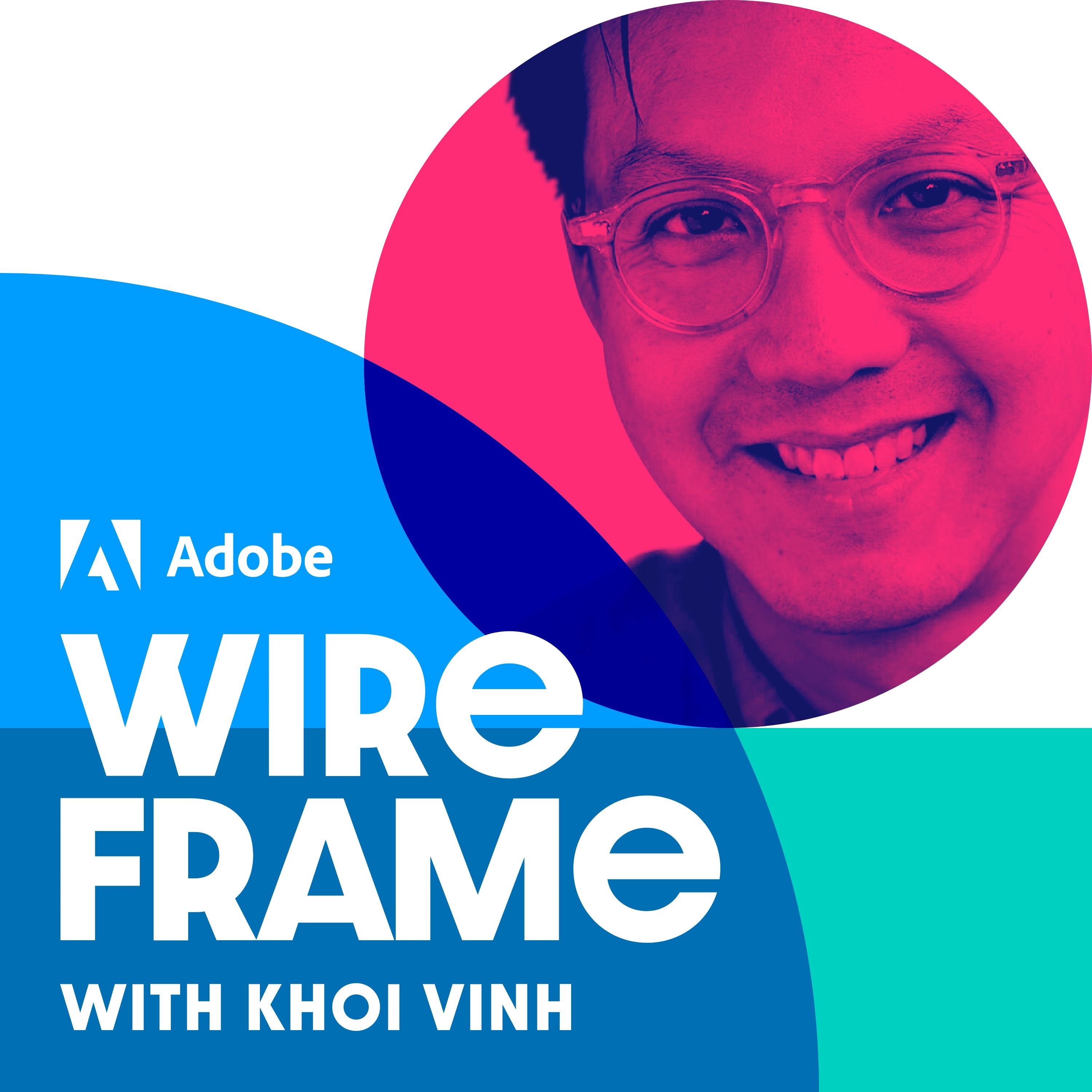 Wireframe Arts Podcast Podchaser wireframe-arts-podcast-podchaser