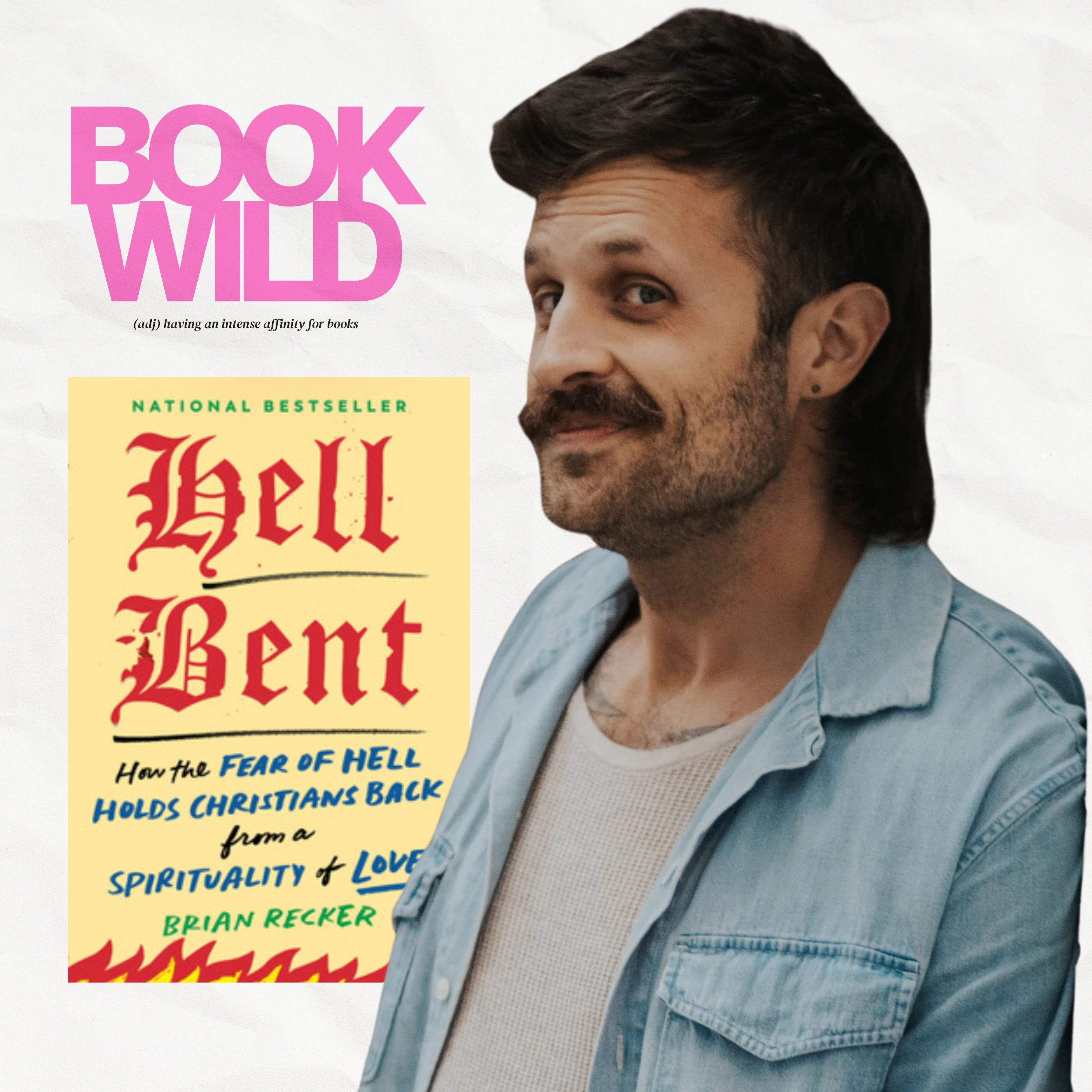 When Faith Becomes Fear: Hell, Control, and the Loss of Love with Brian ...