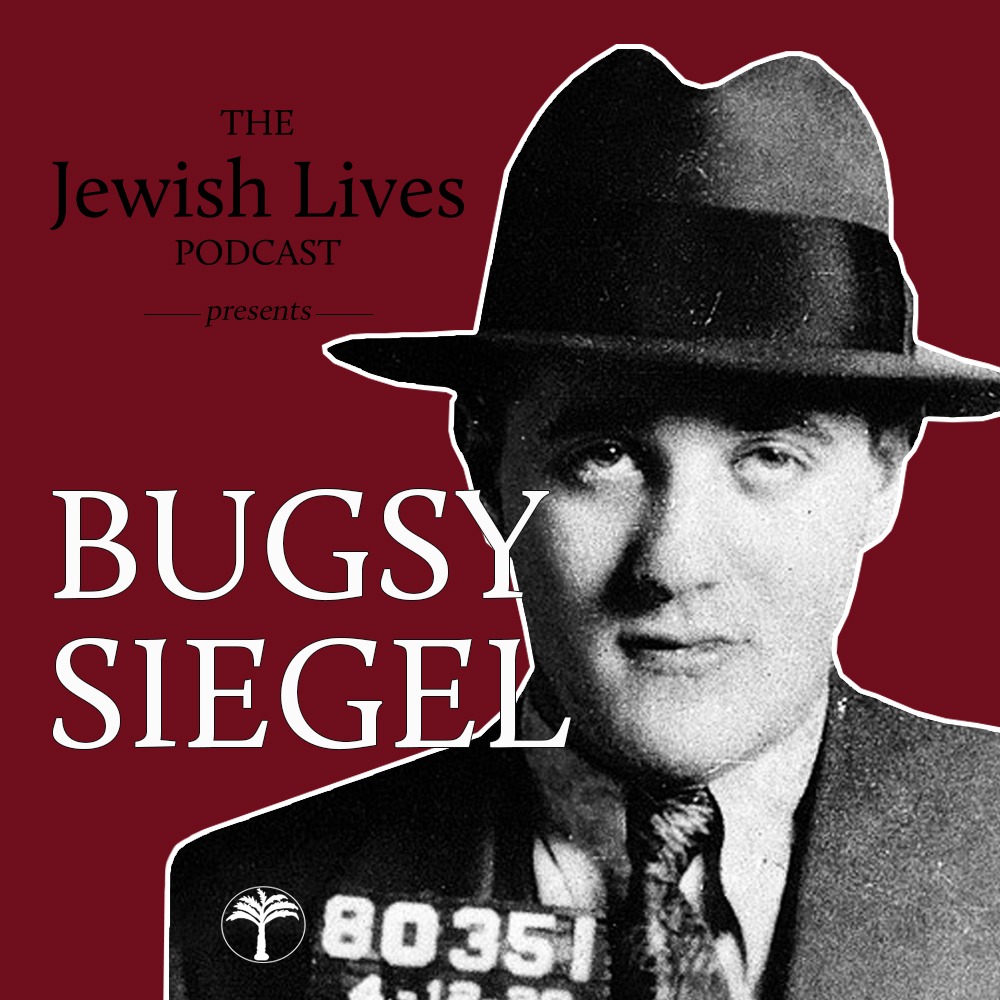 The Jewish Lives Podcast