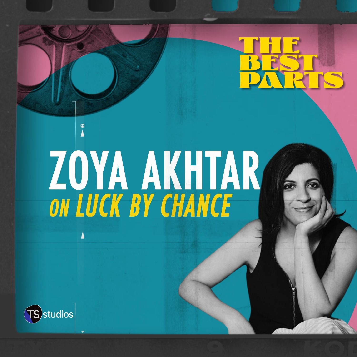 Zoya Akhtar on Sona from ‘Luck by Chance’ – The Best Parts – Podcast ...