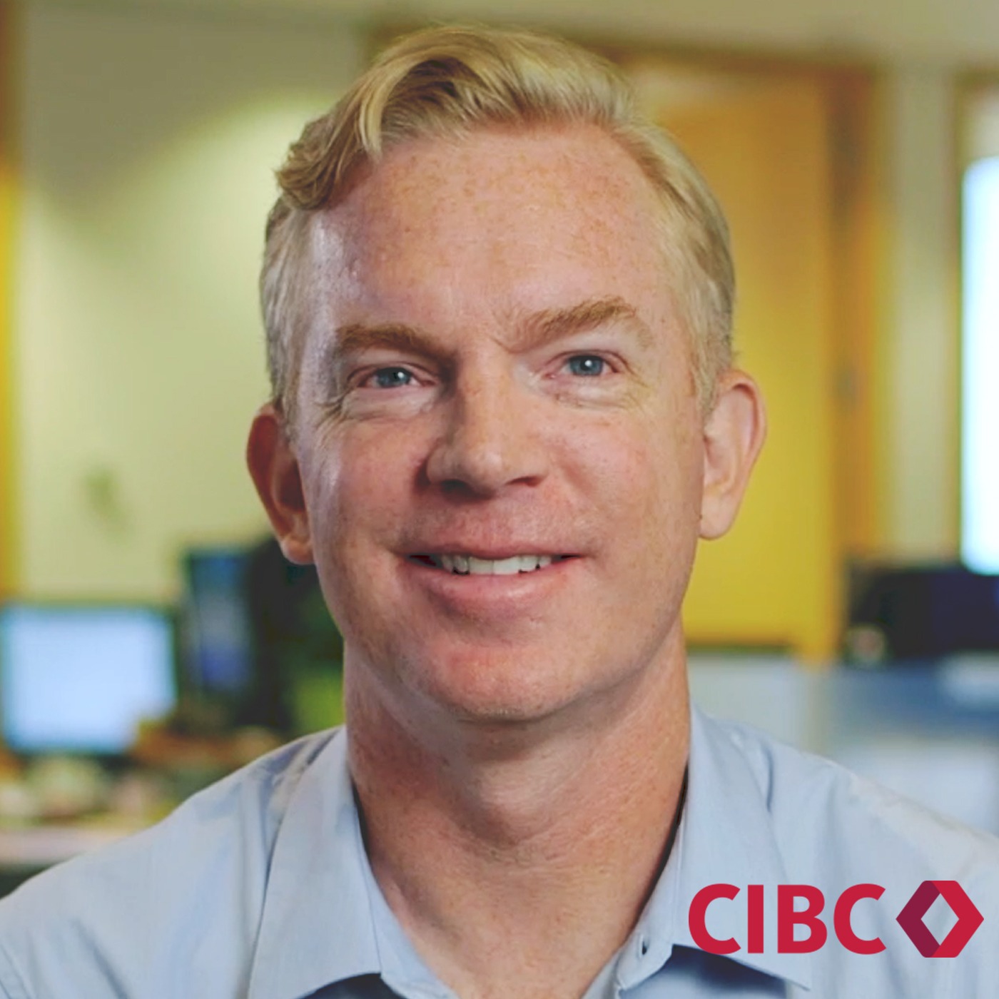 CIBC Innovation Banking Podcast